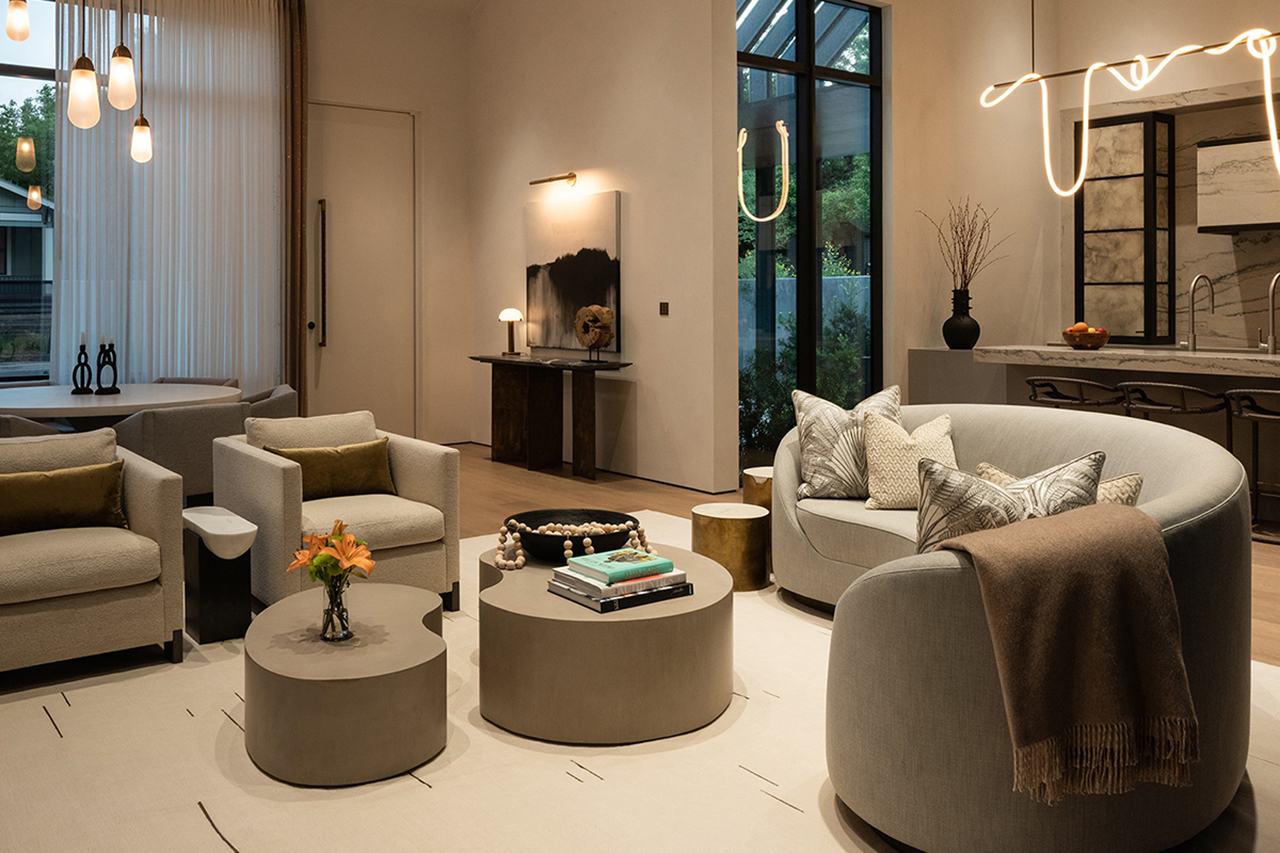 Luxury Lighting & Automation in Miami