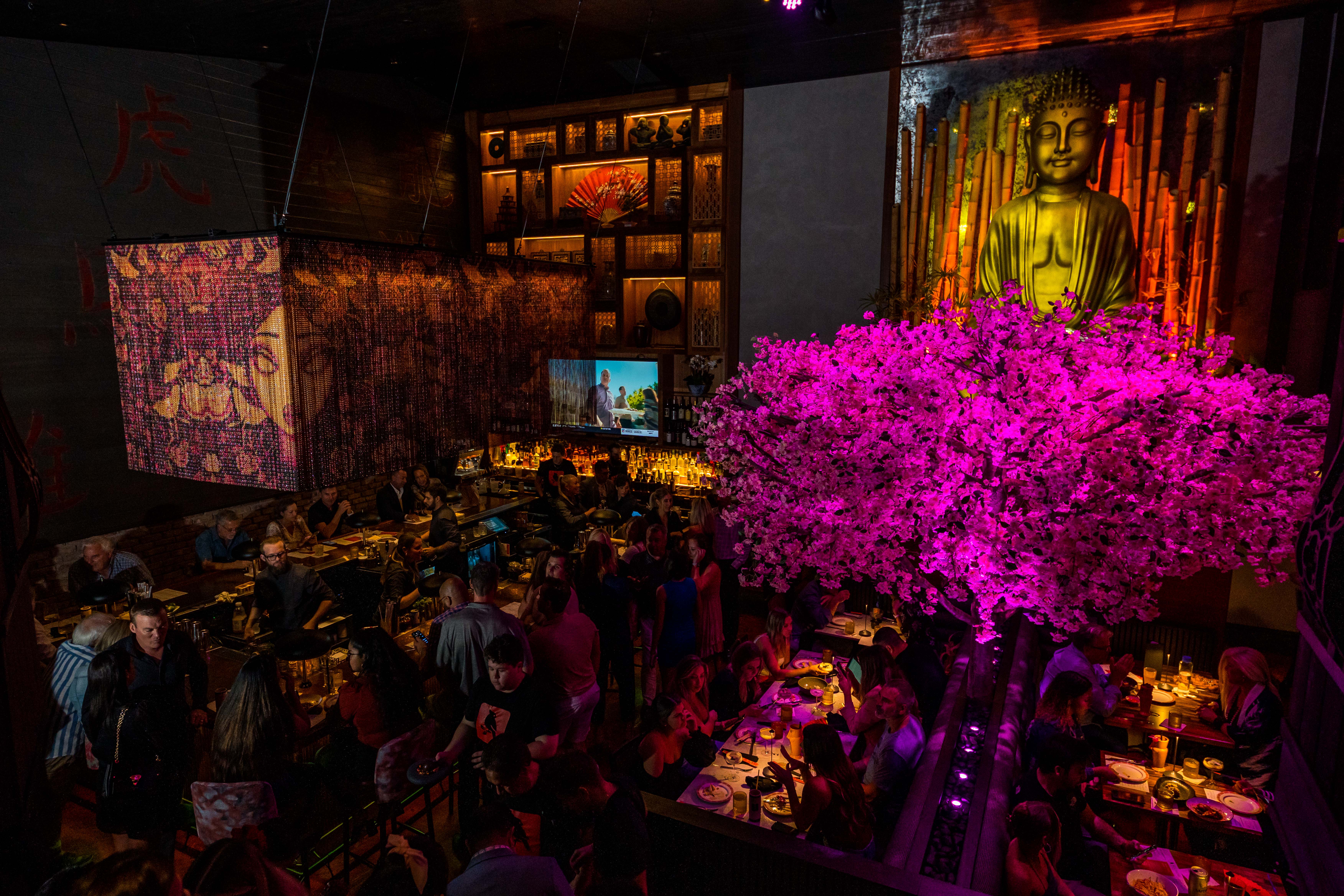 Discover The Best Holiday Dining in Palm Beach County