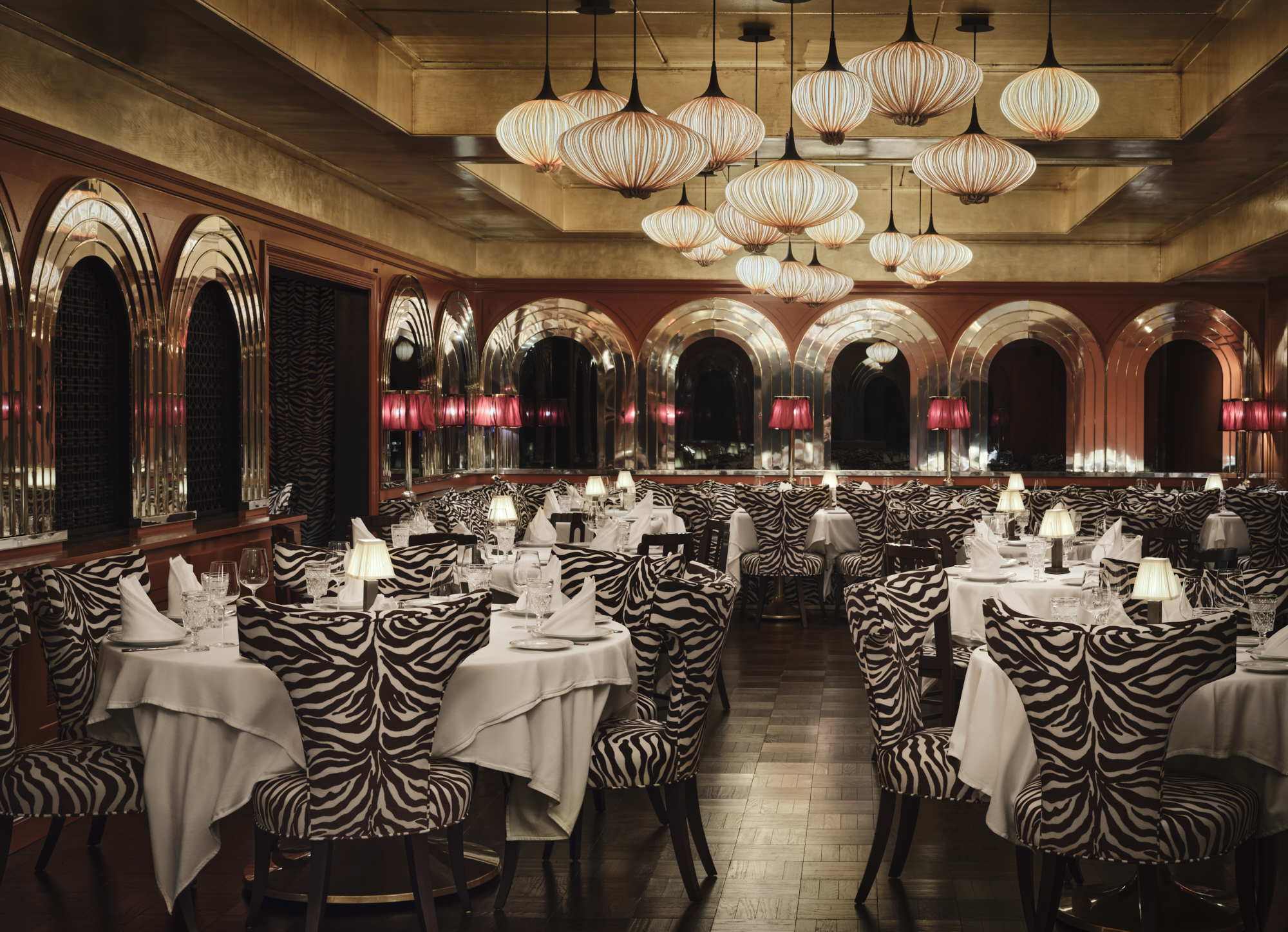 The Best Holiday Dining in Miami