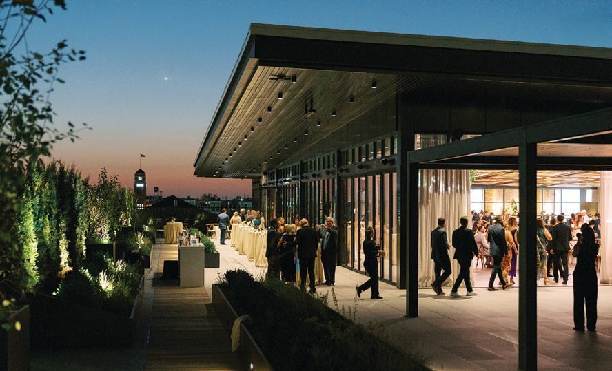 Top 5 New Wedding Venues in Chicago for Stunning Celebrations