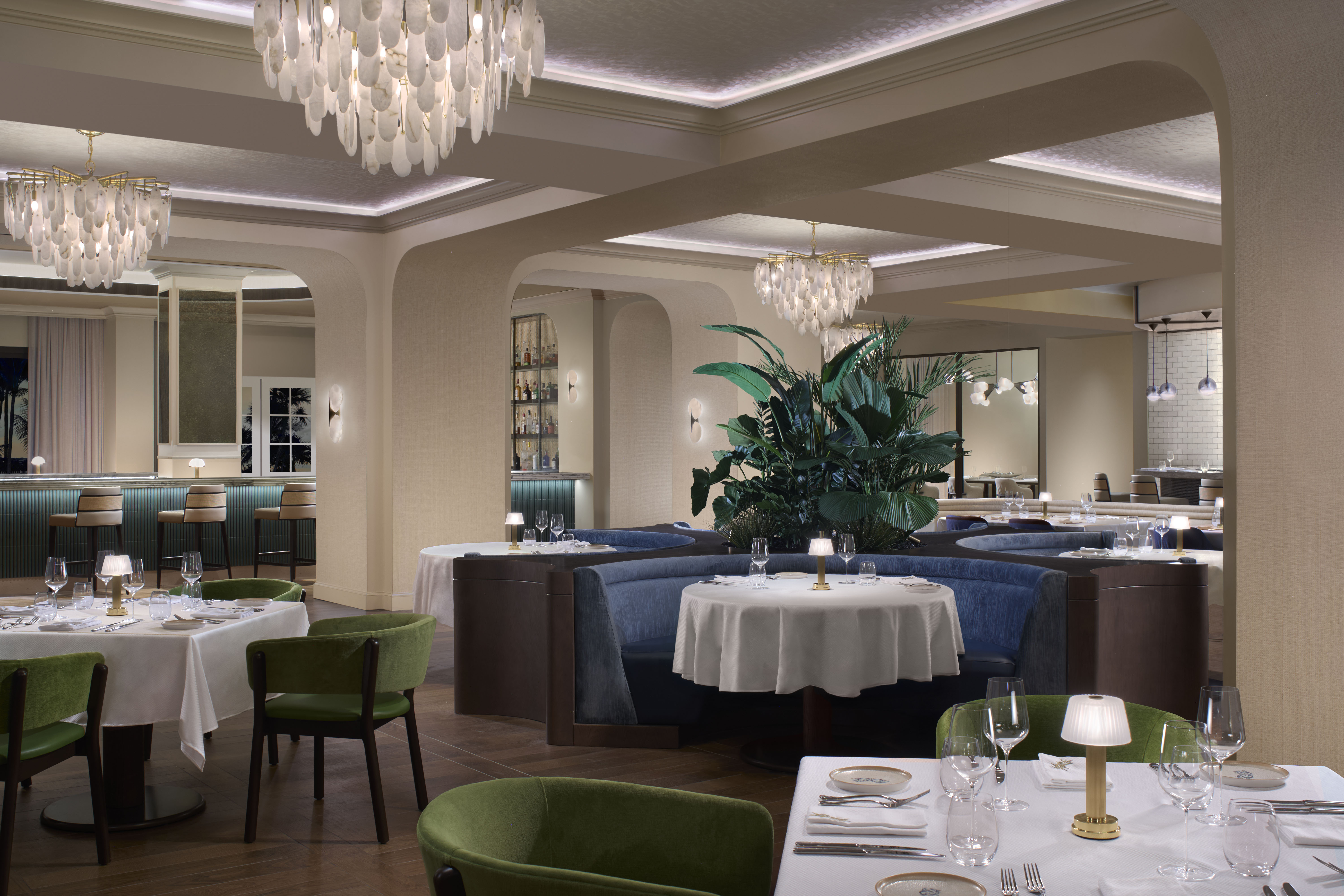 The Ritz-Carlton Key Biscayne, Miami Unveils Its $100M Transformation
