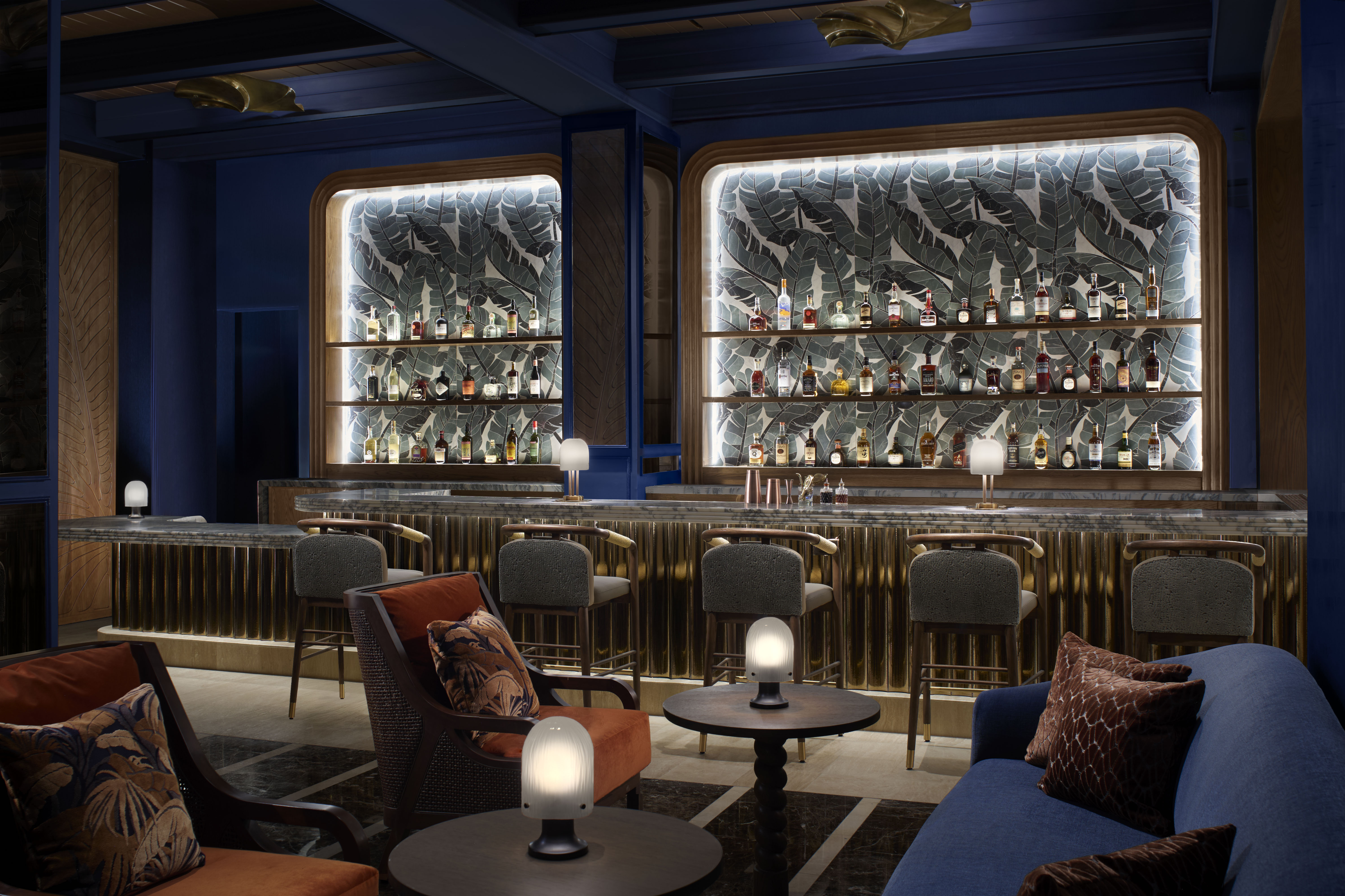 The Ritz-Carlton Key Biscayne, Miami Unveils Its $100M Transformation