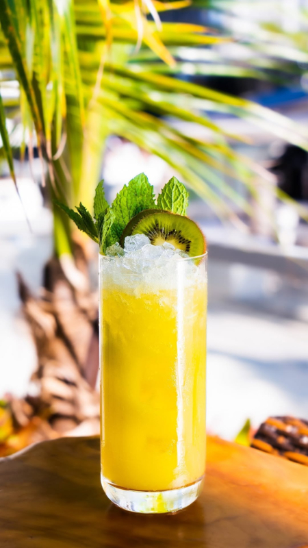 The Ultimate Guide to Miami Mocktails