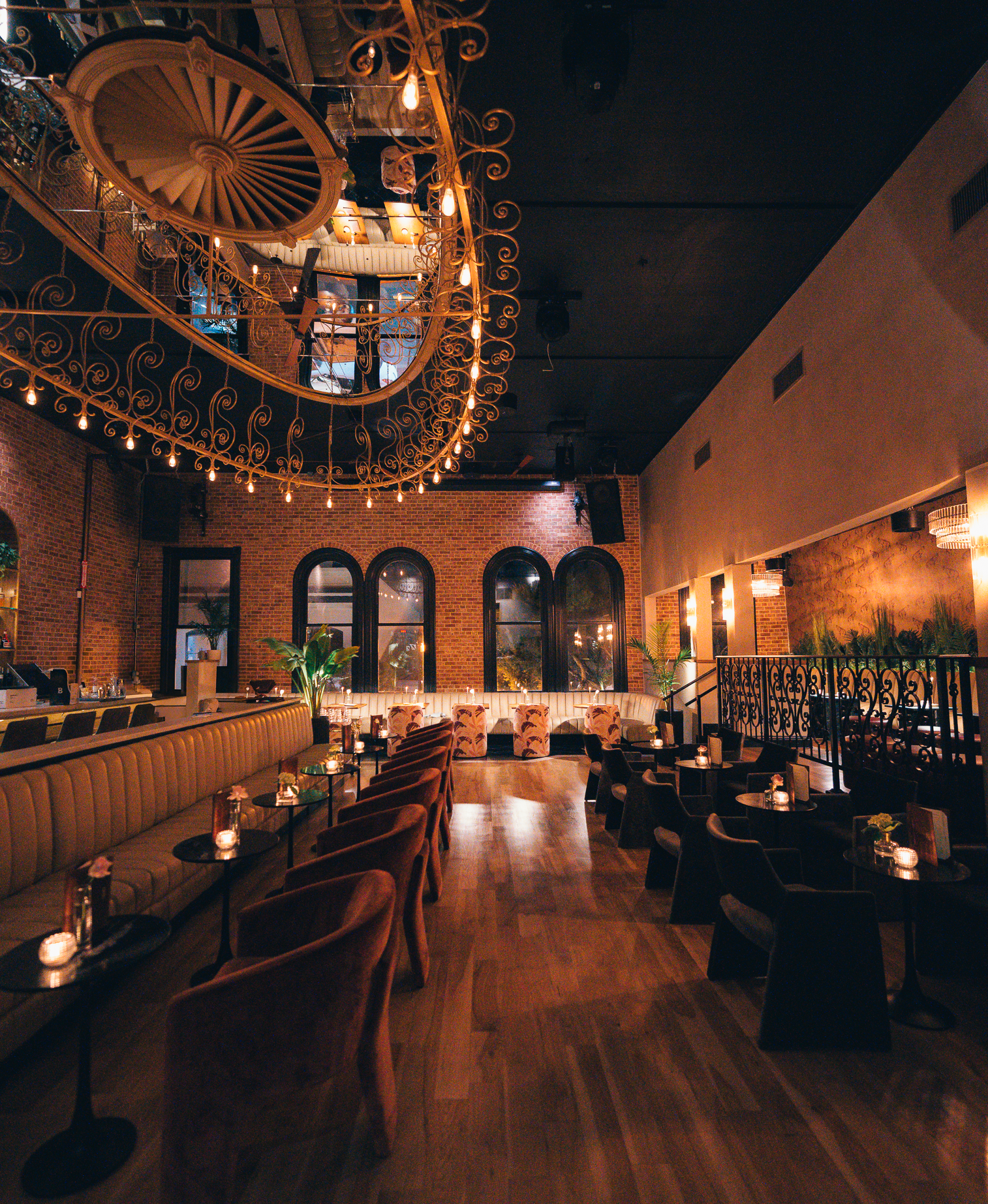 Top 10 Silicon Valley Bars: Best Cocktails & Lounge Spots