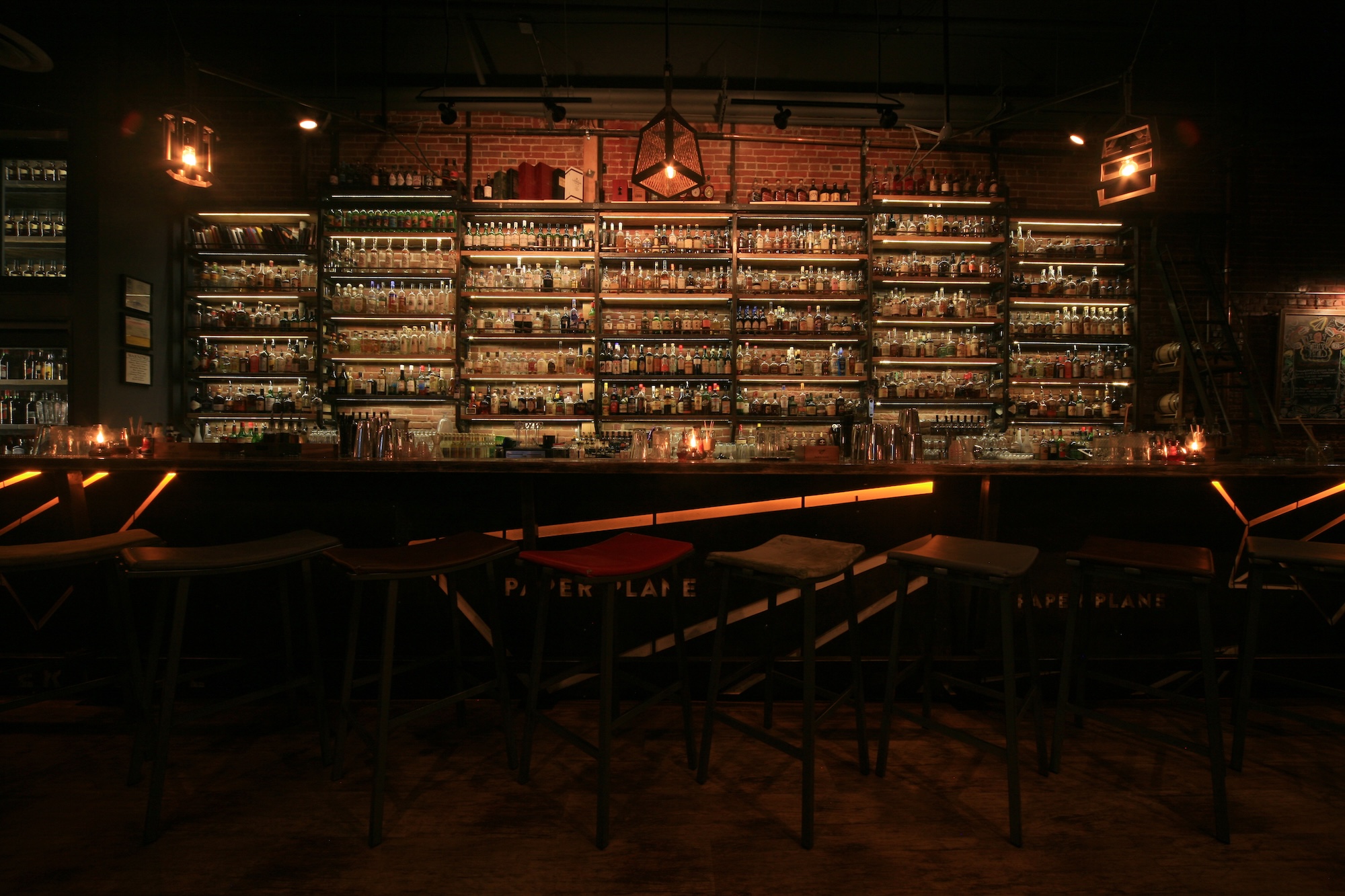 Top 10 Silicon Valley Bars: Best Cocktails & Lounge Spots