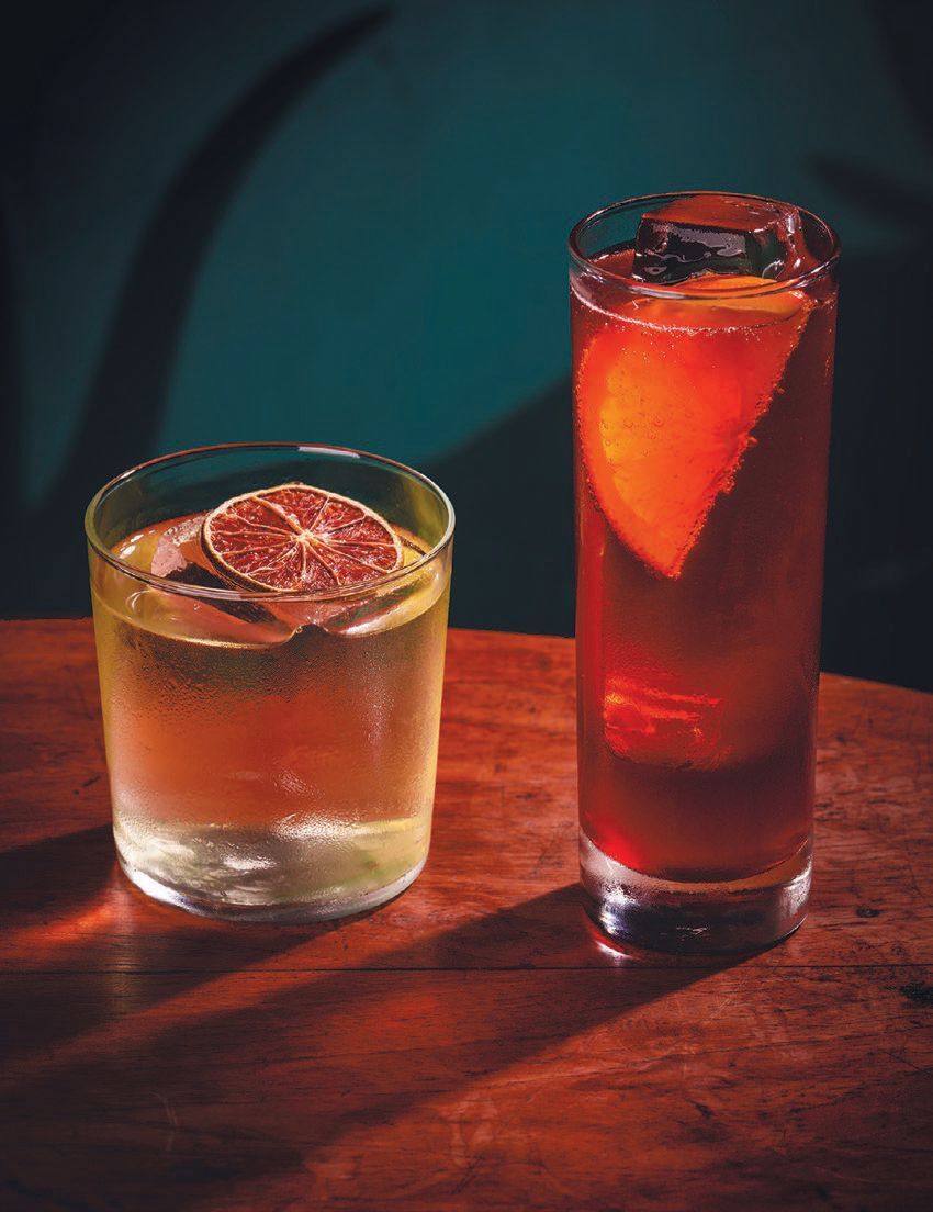 The Ultimate Guide to Miami Mocktails