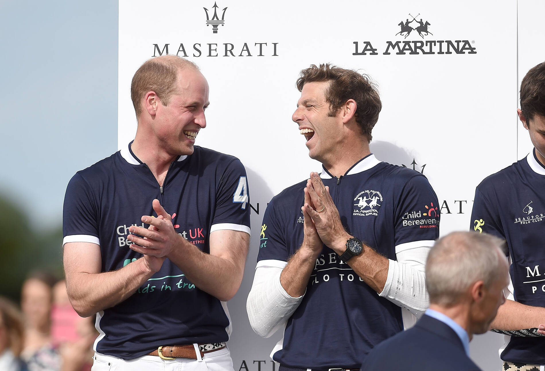 Palm Beach Polo Guide: Fashion, Etiquette & Tips