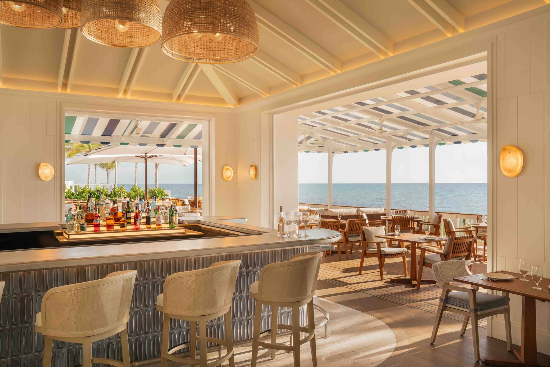 Naples Beach Club, A Four Seasons Resort