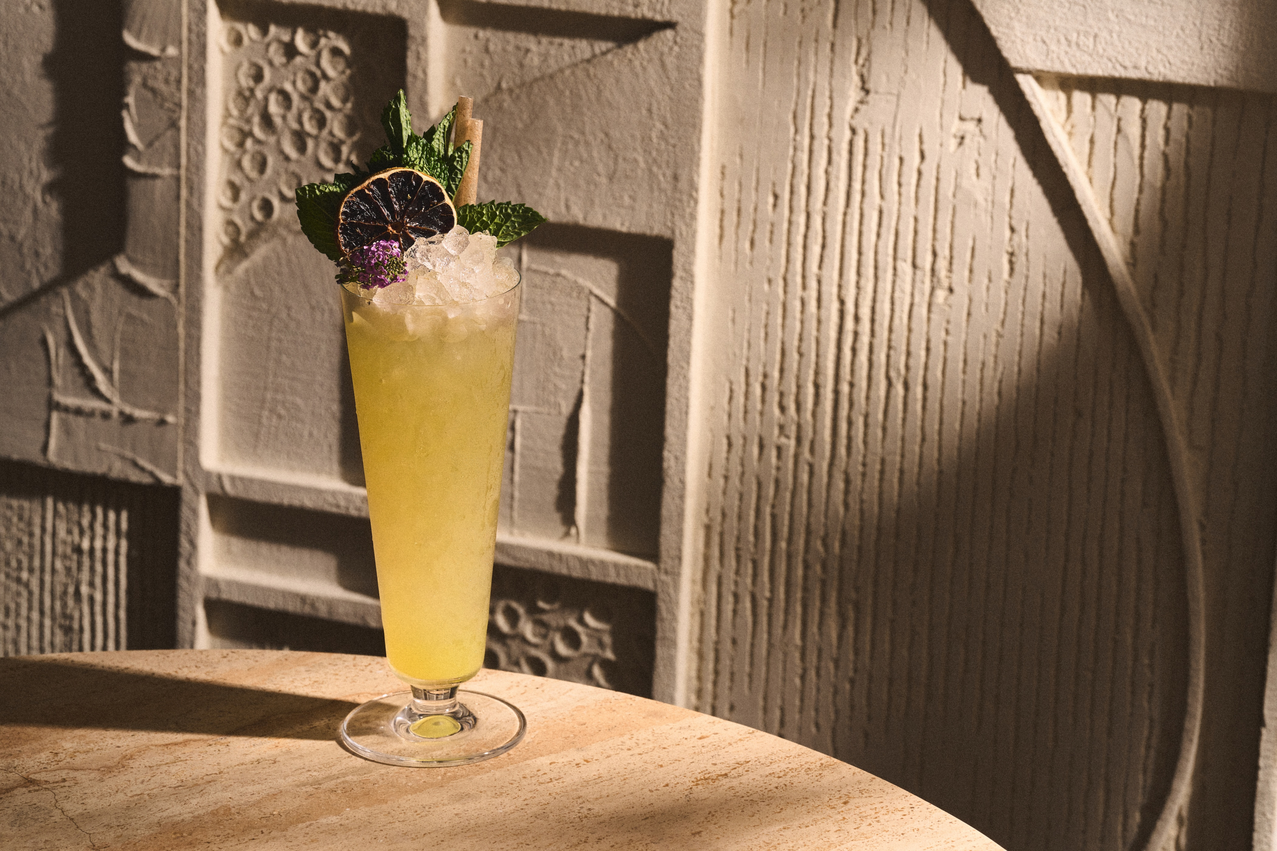 The Ultimate Guide to Miami Mocktails
