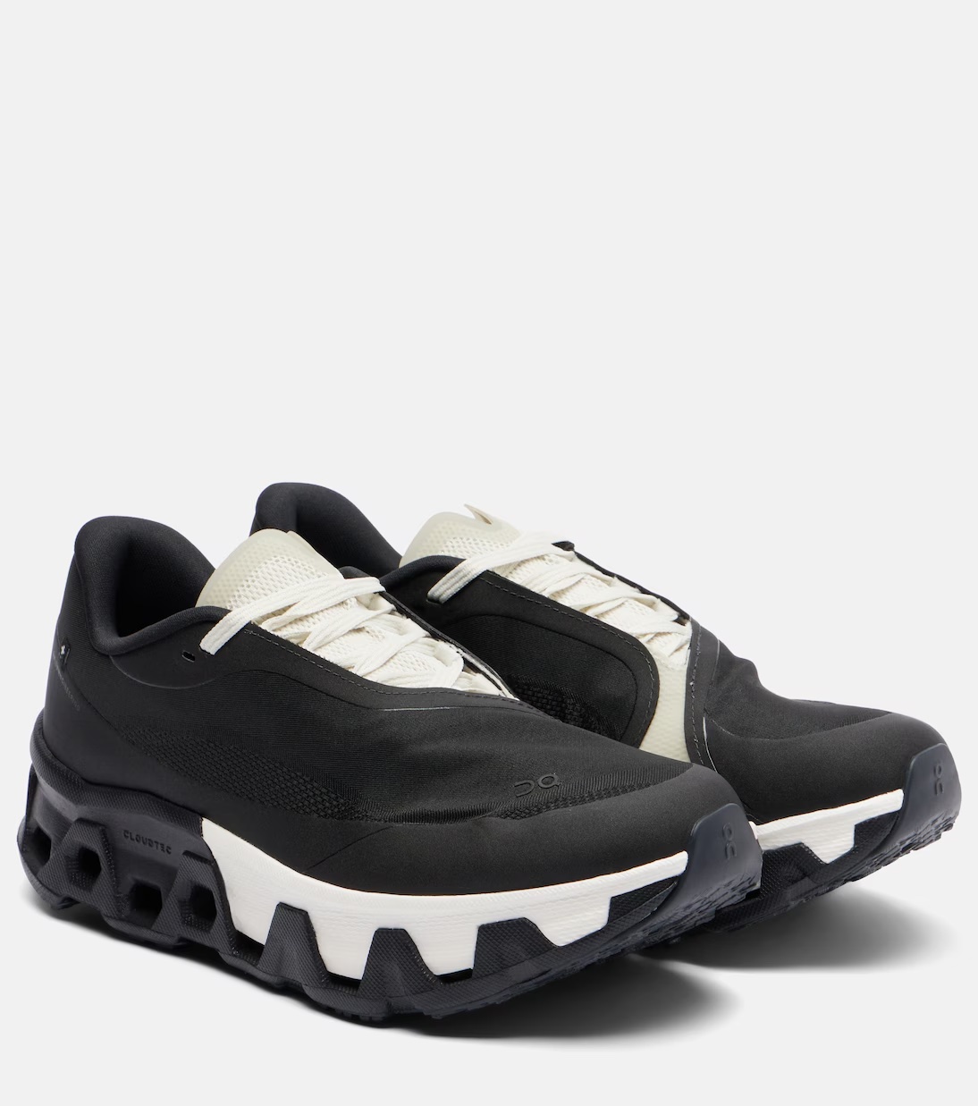 10 Chic Workout Sneakers That Look Great Outside the Gym