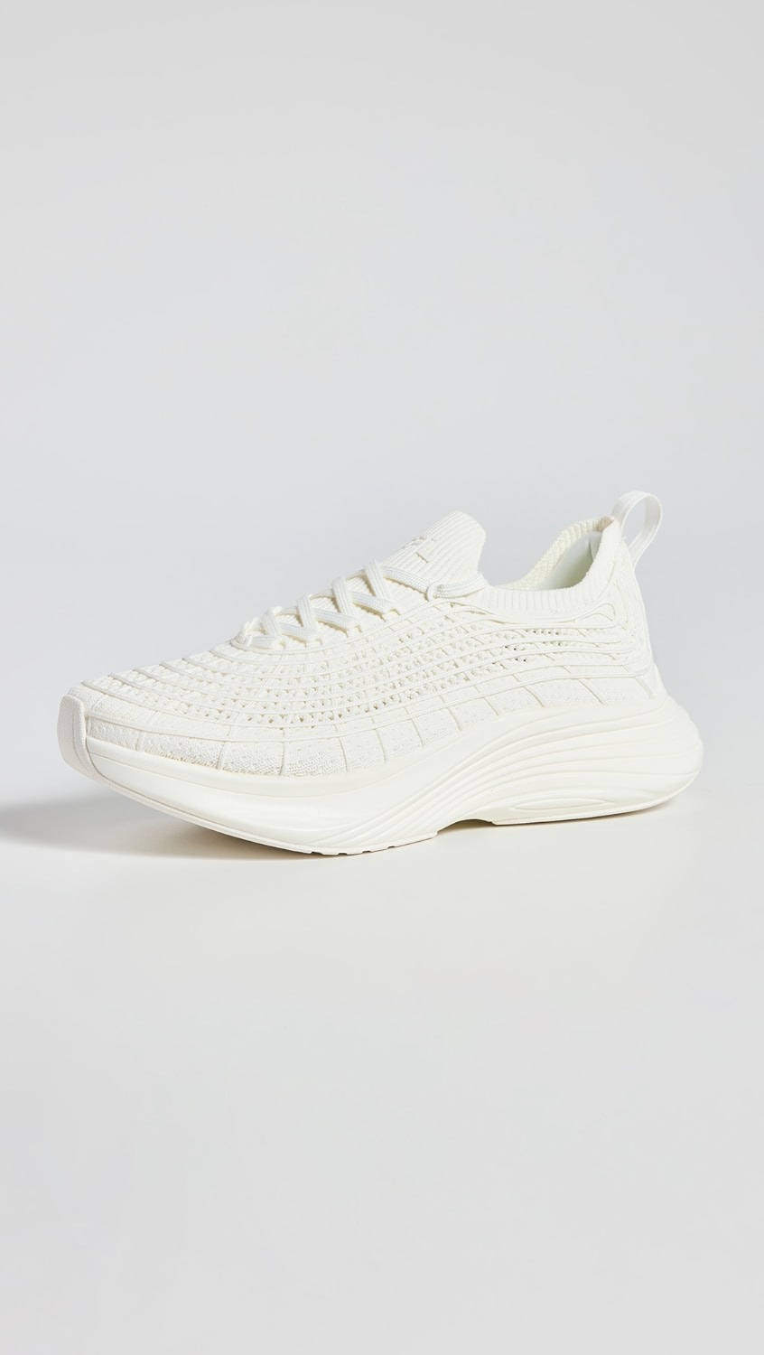 10 Chic Workout Sneakers That Look Great Outside the Gym