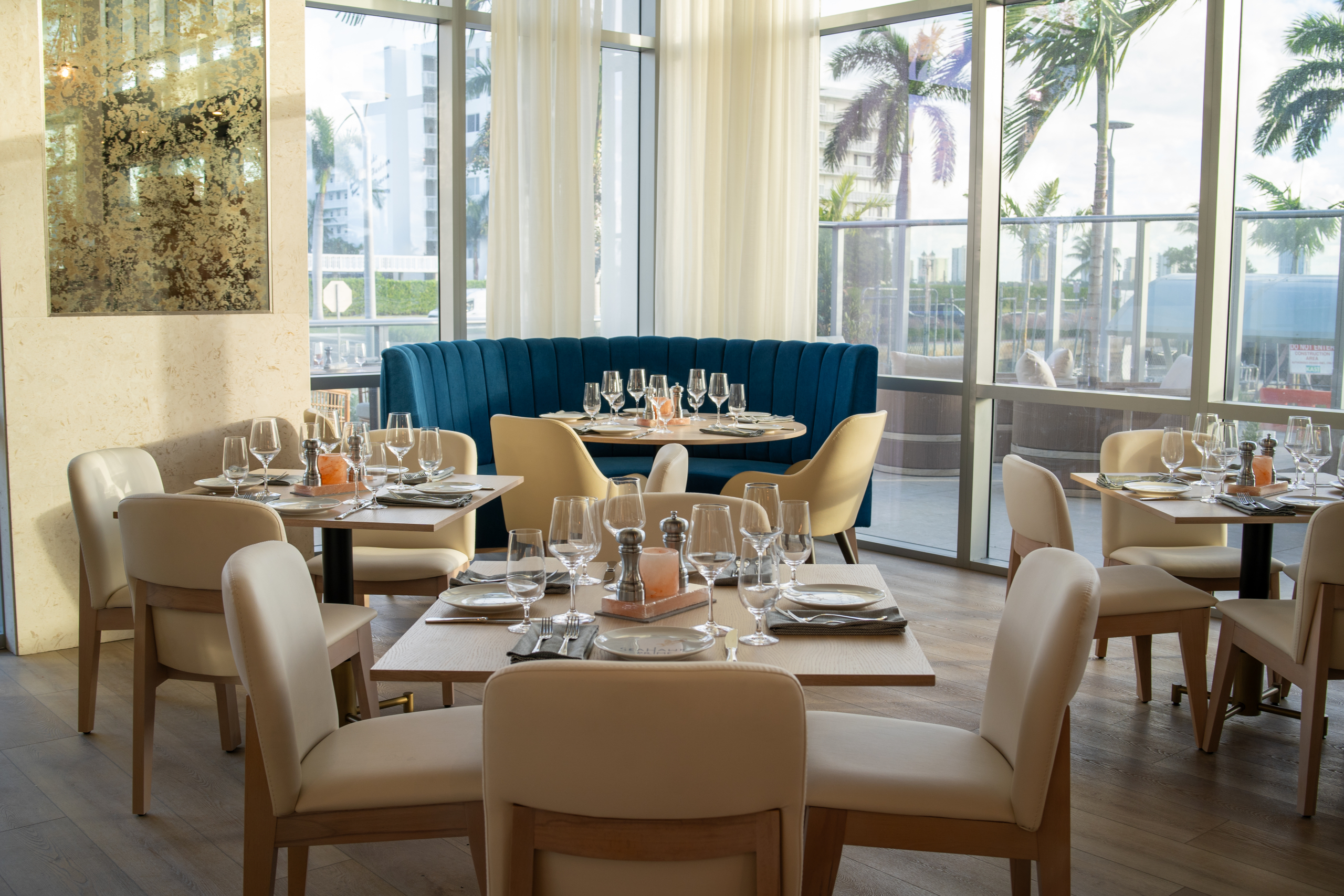 Discover Seahawk Prime at Nautilus 220