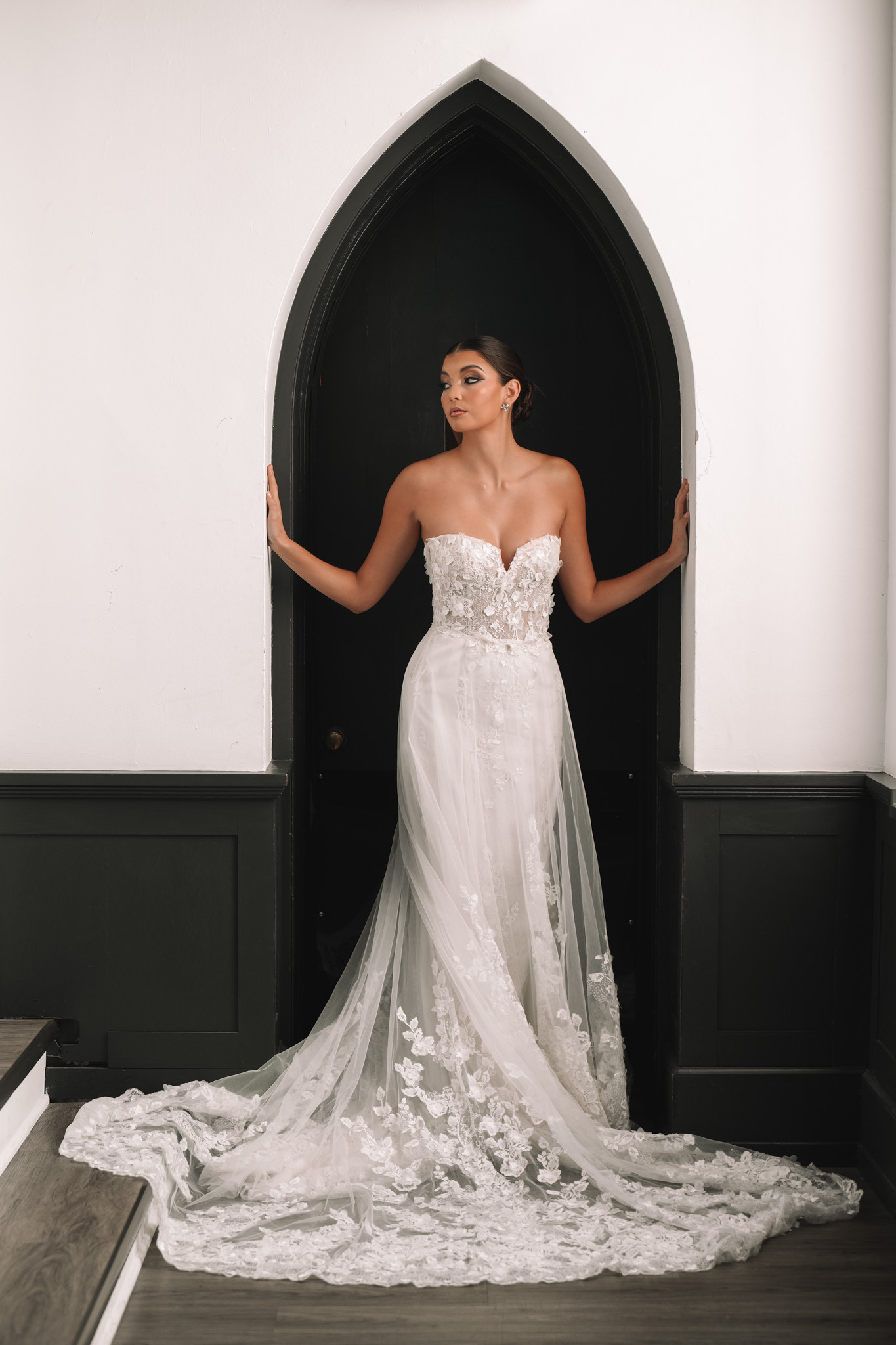 Faith-Driven Wedding Photography by Meg Georgia Photos