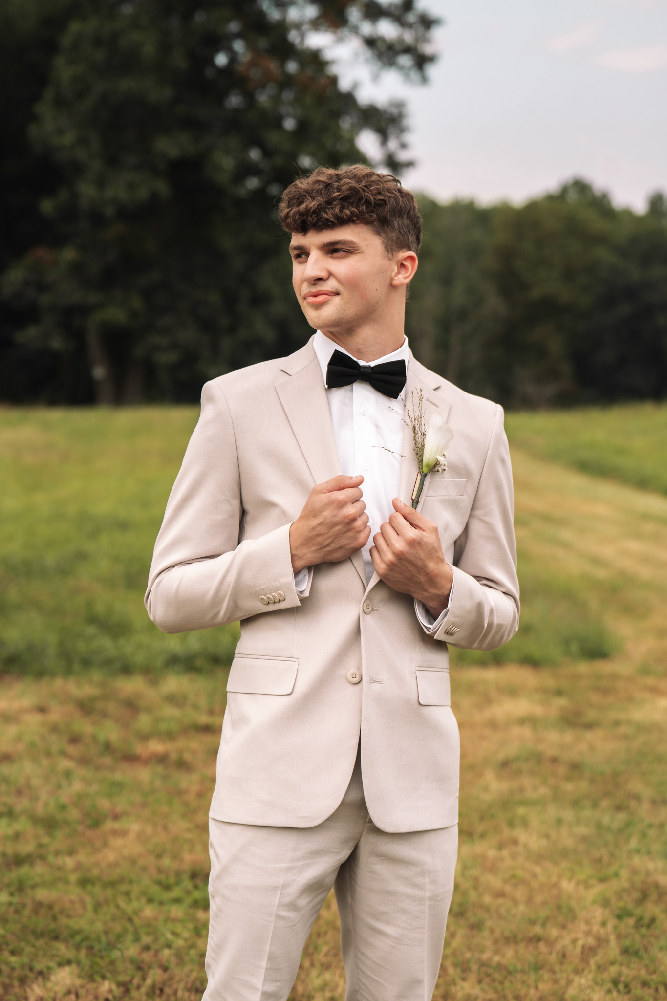 Faith-Driven Wedding Photography by Meg Georgia Photos
