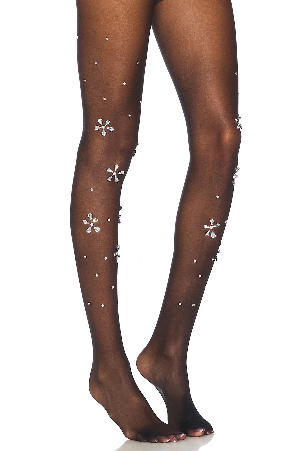 12 Stylish Tights Beyond Basic Black