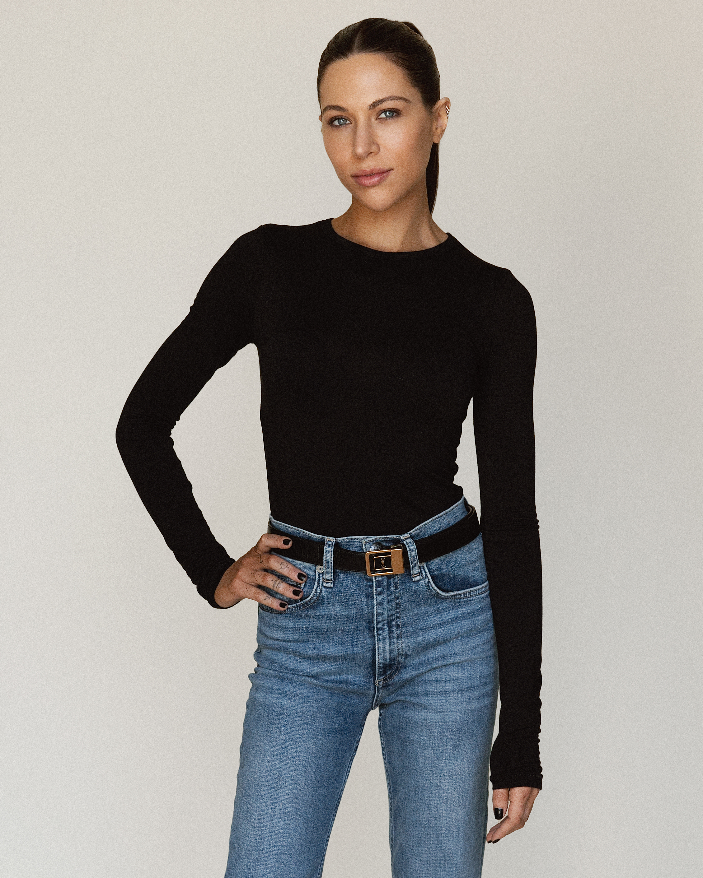 Wellness Secrets of Manhattan’s Leading Women