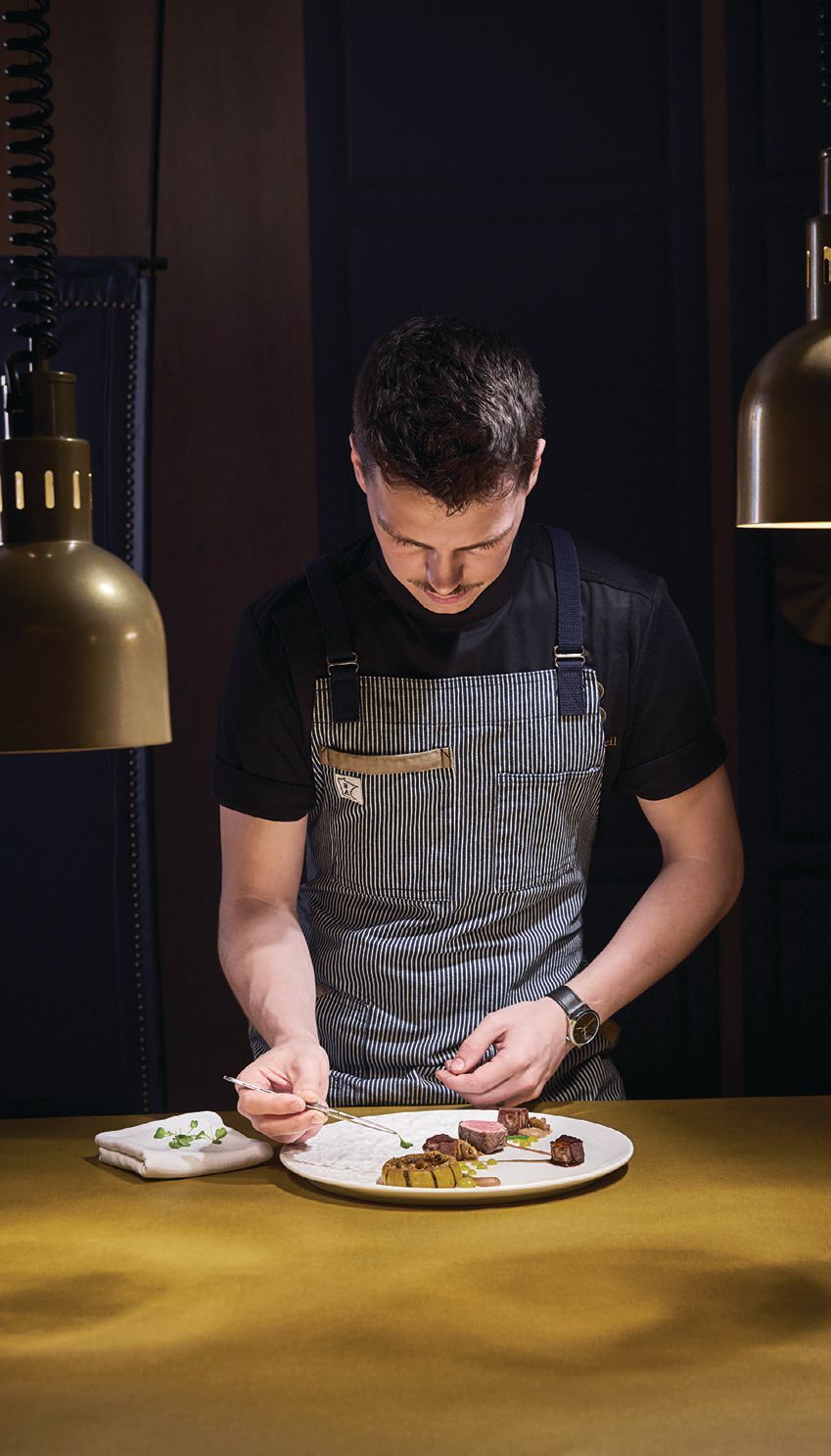 Carillon Miami Wellness Resort: Ultimate New Year Reset