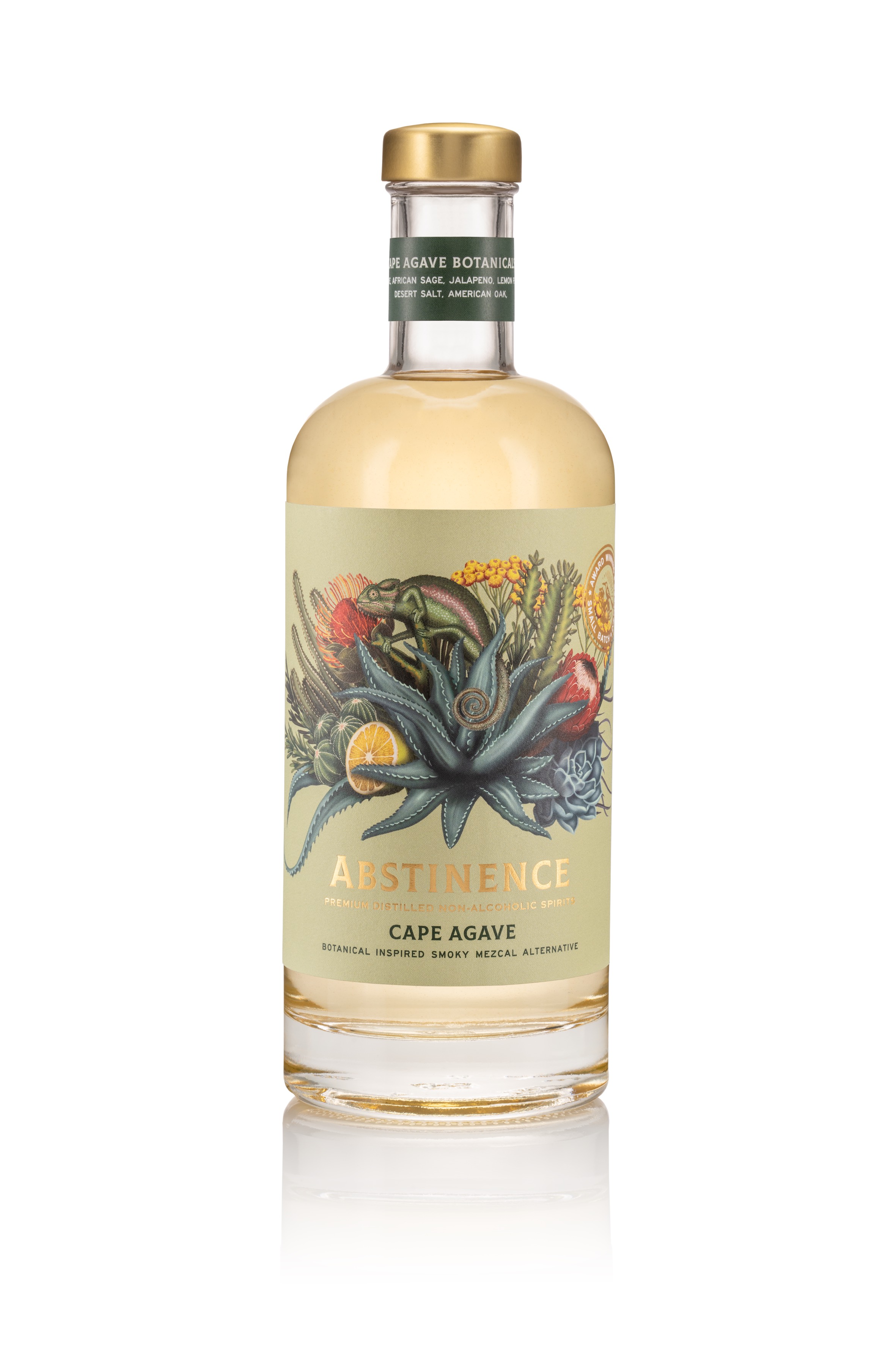 Top Non-Alcoholic Spirits for Flavorful Zero-Proof Drinks