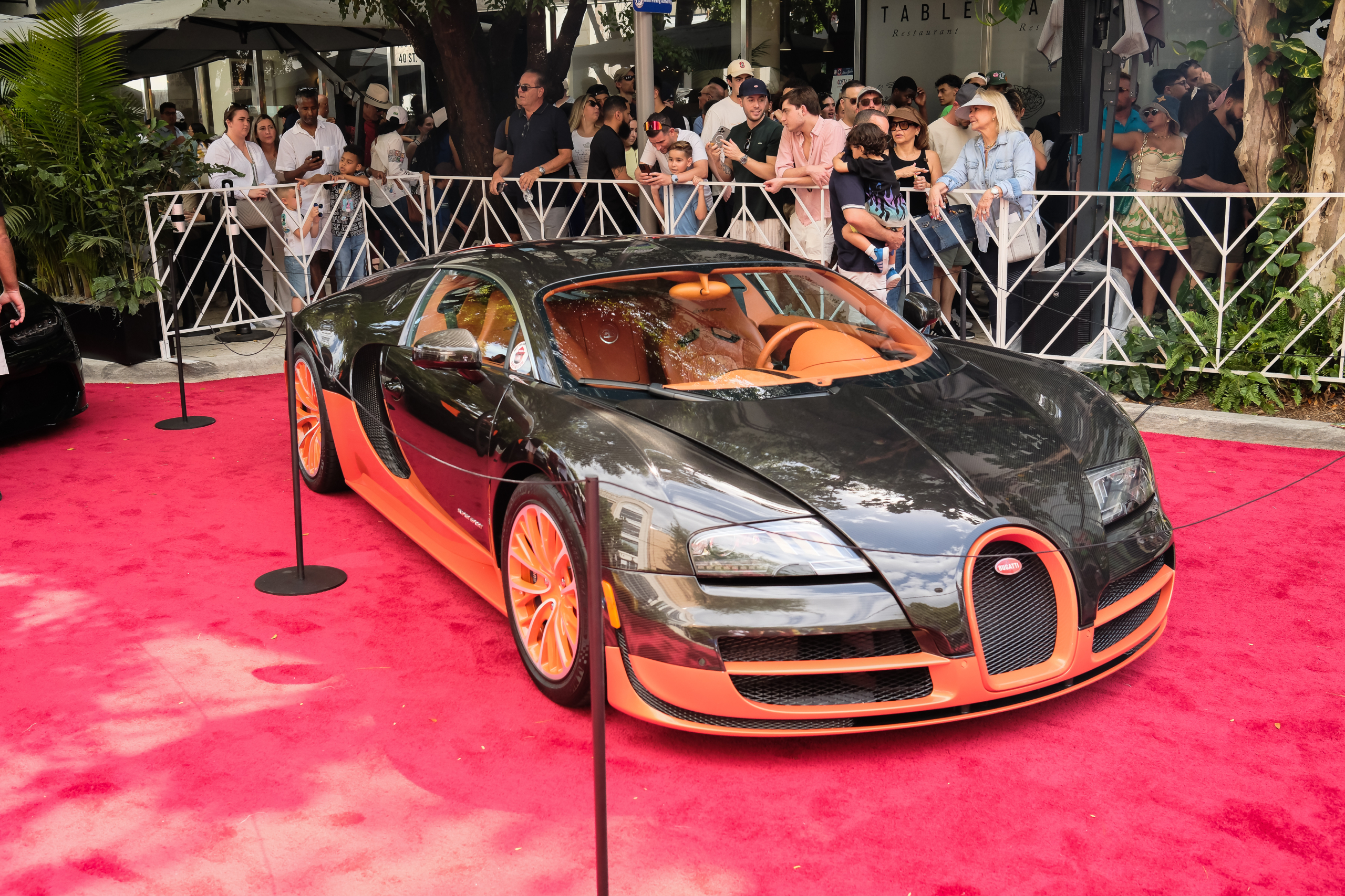 Miami Concours Returns This February