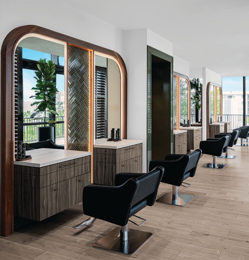 Miami's Peter Alexander Salon Shares Hair Health Tips for 2026