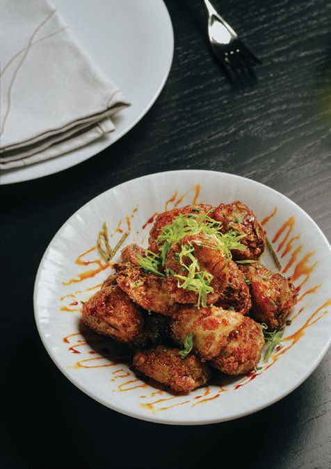 Rò Steakhouse Debuts in Coral Gables with Artisanal Steaks