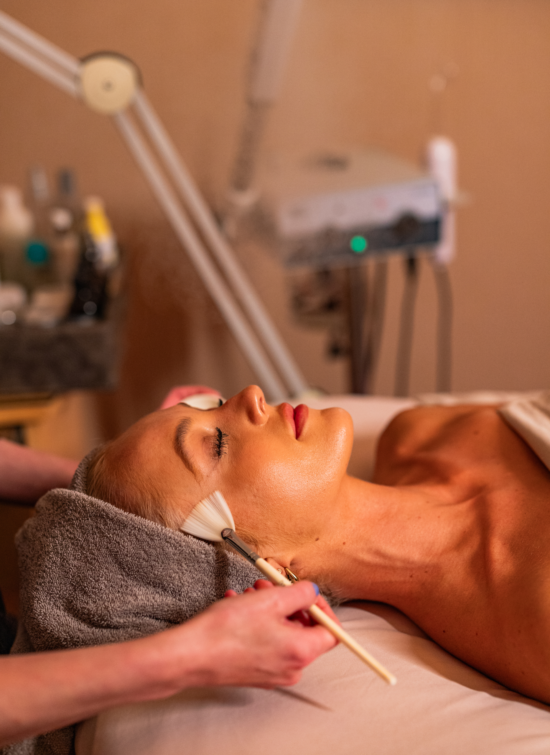 5 Dallas Wellness Experiences to Try