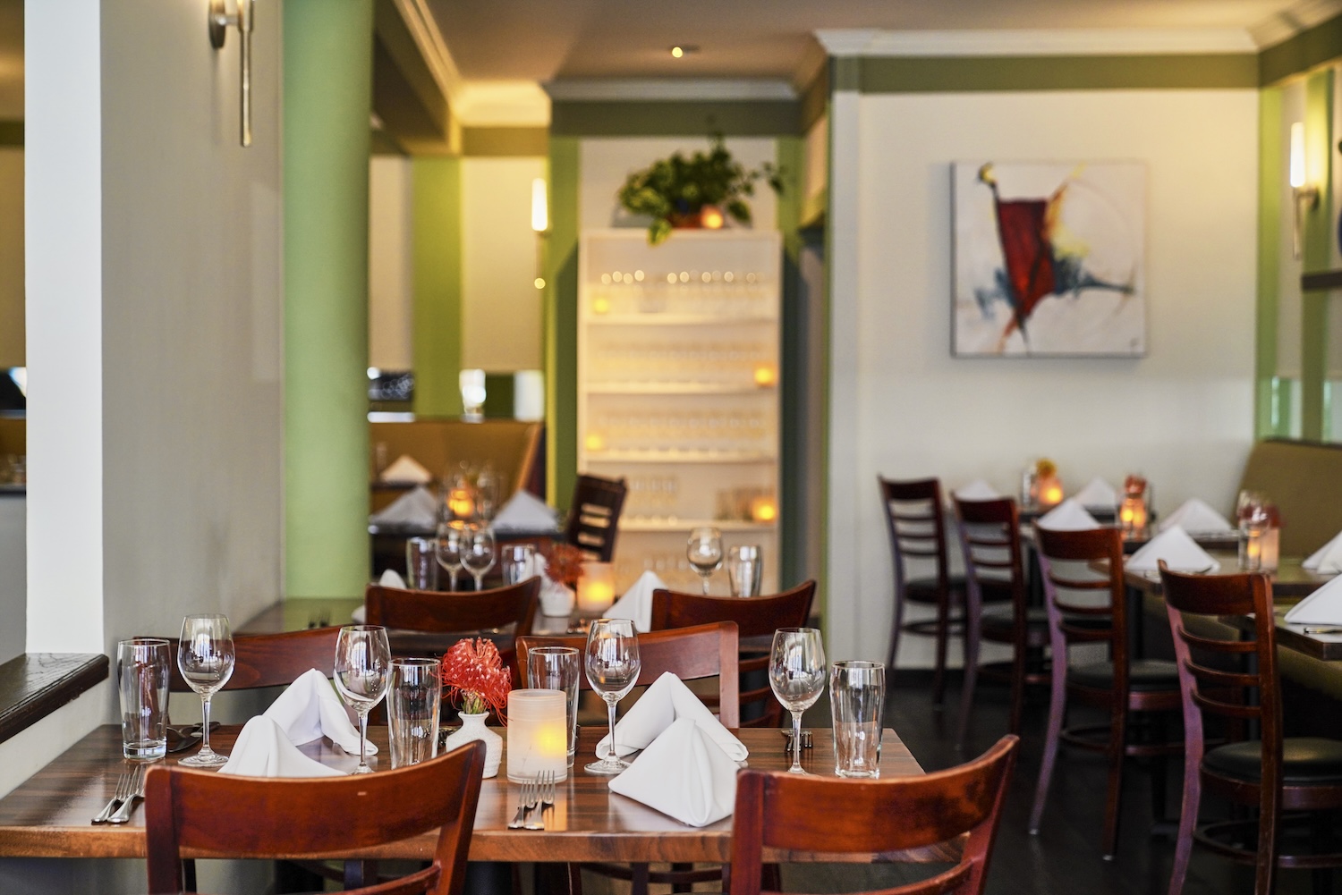 Where to Dine (and Escape) This Valentine’s Day in the Bay Area
