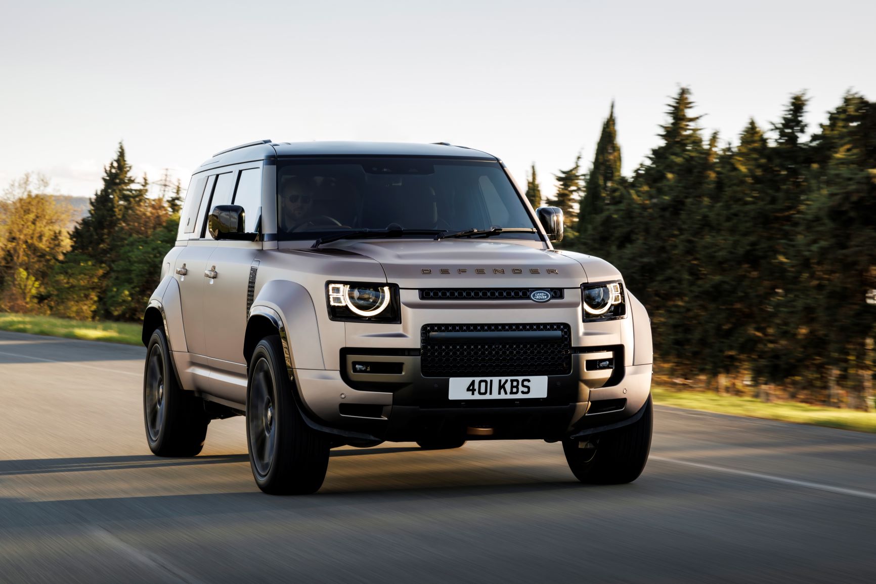 Top Luxury Cars of 2026: EVs & Supercars Unveiled