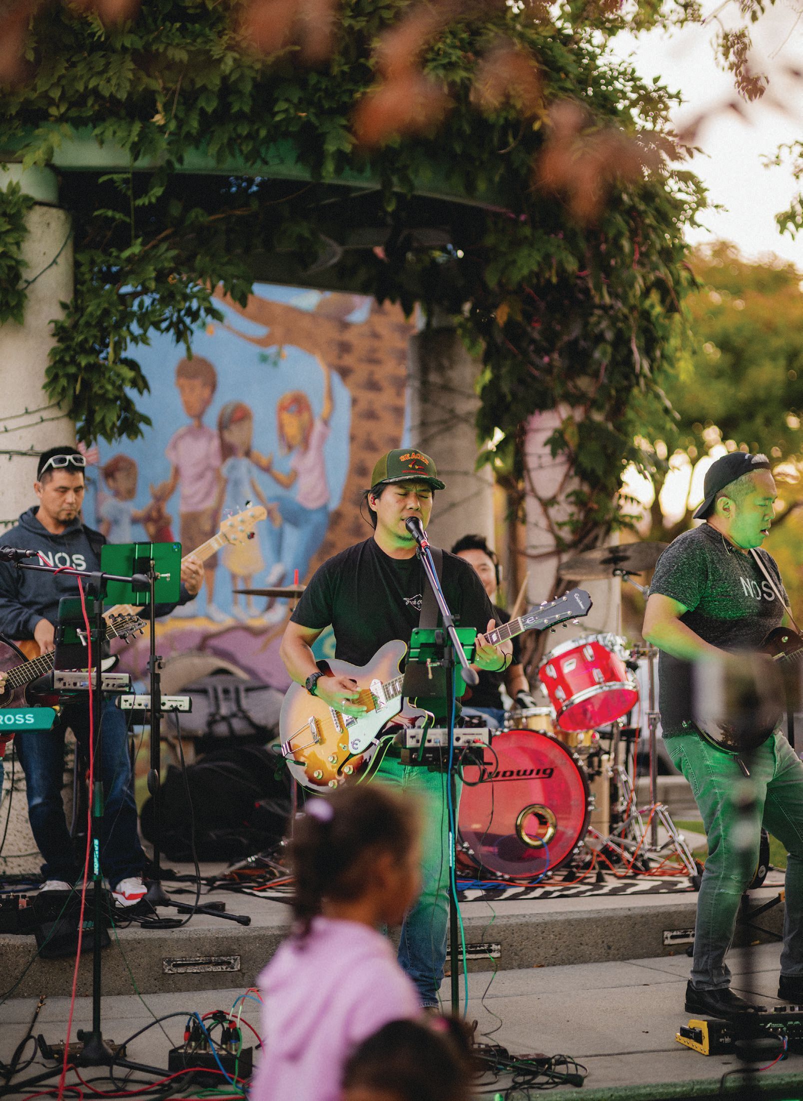 Los Altos Neighborhood Guide: New Spots & Lifestyle