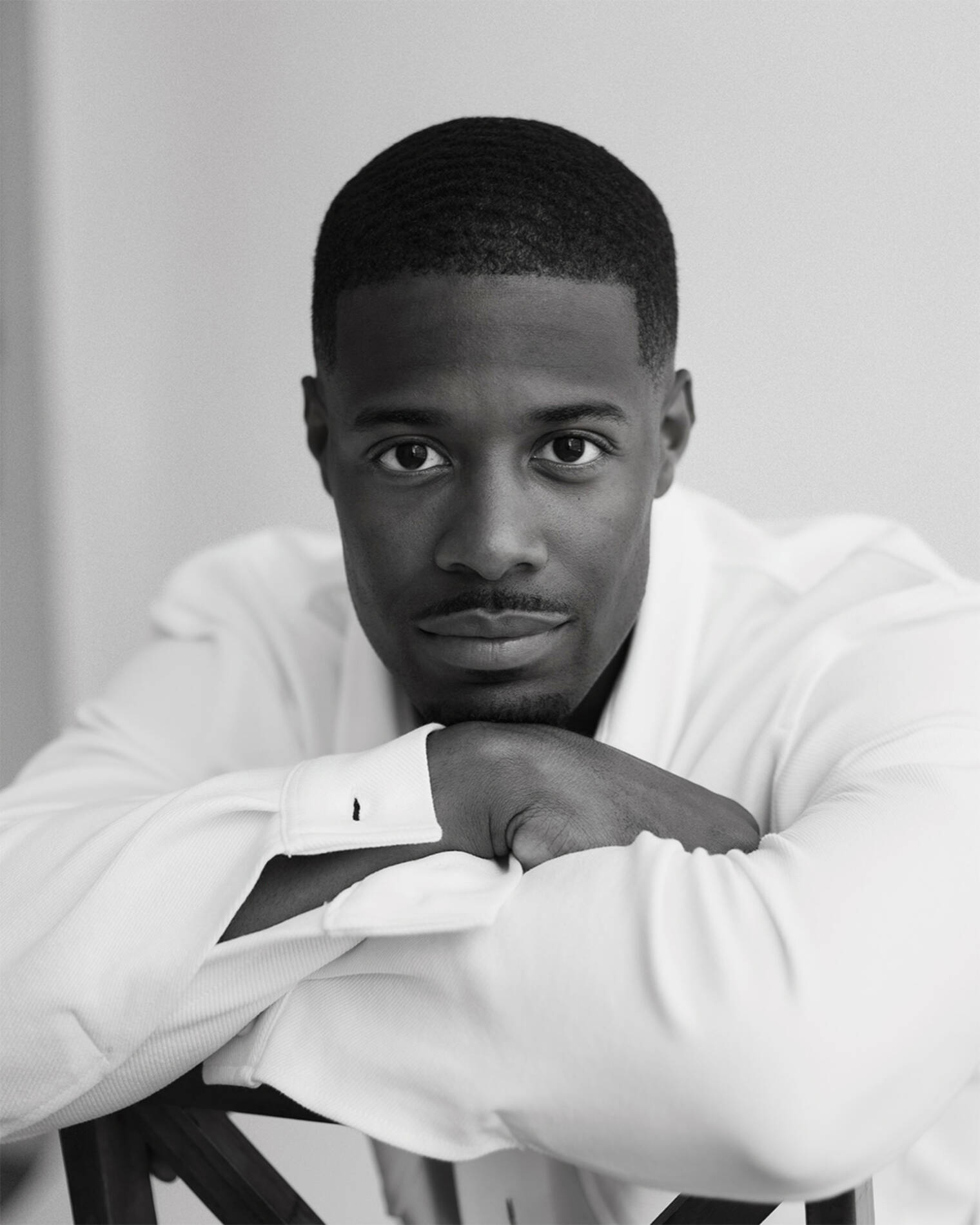 Patrick Walker on Atlanta's Influence & His DOC Role