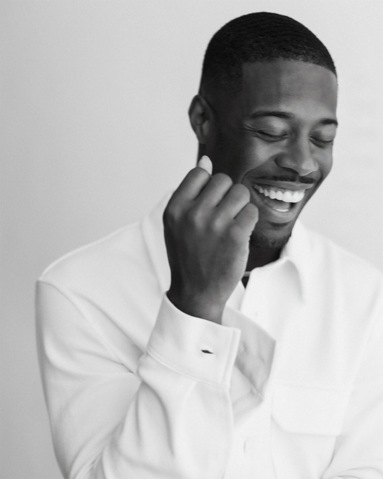 Patrick Walker on Atlanta's Influence & His DOC Role