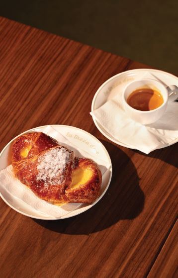 13 New NYC Restaurants to Try This Season