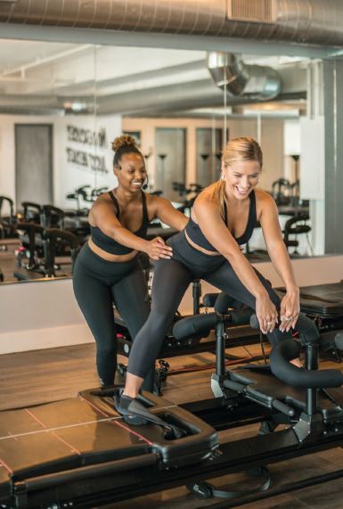 19 Best NYC Workout Classes for Fitness Enthusiasts