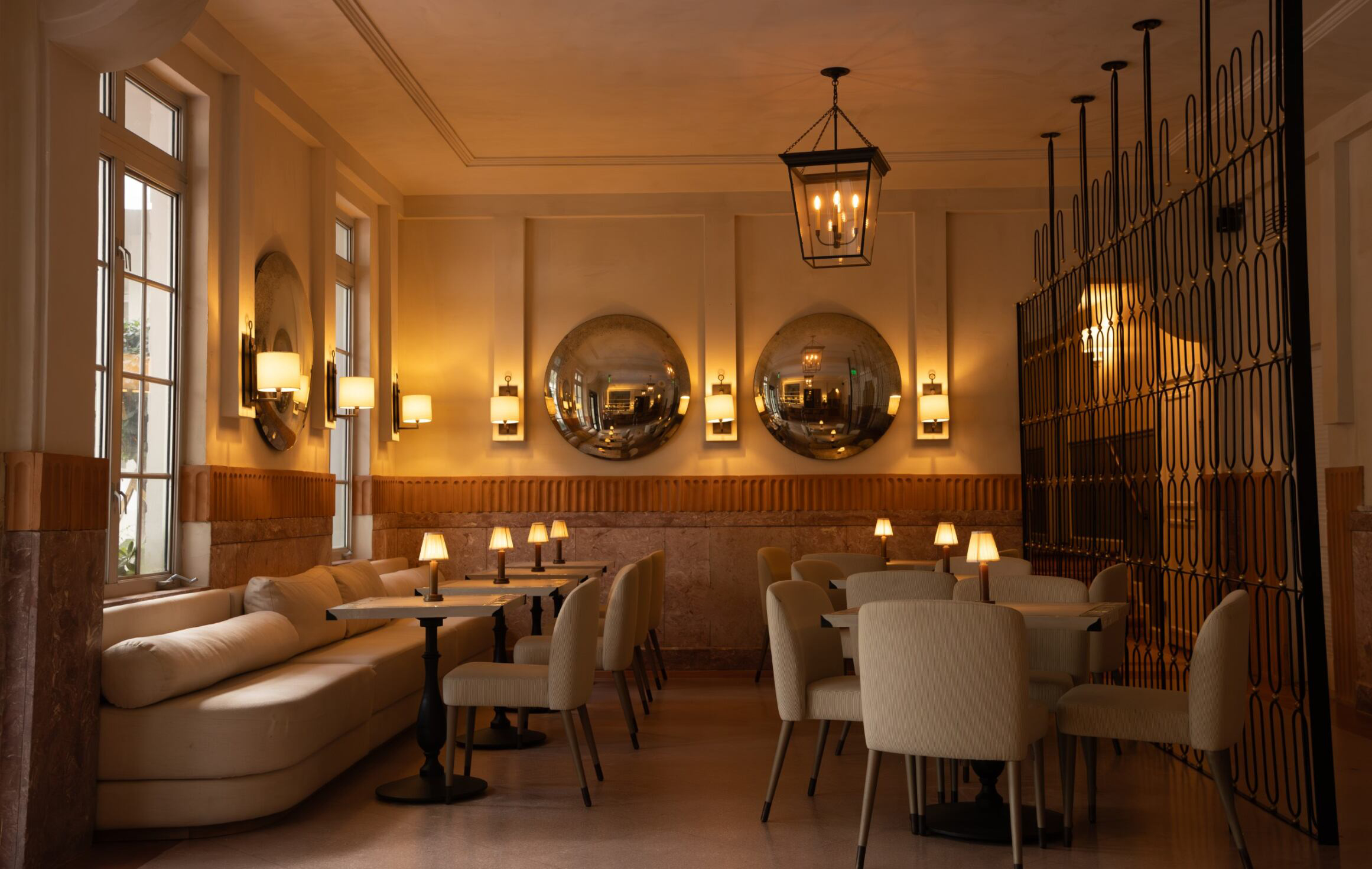 Chef Eyal Shani Debuts Bella in the Heart of Miami Beach