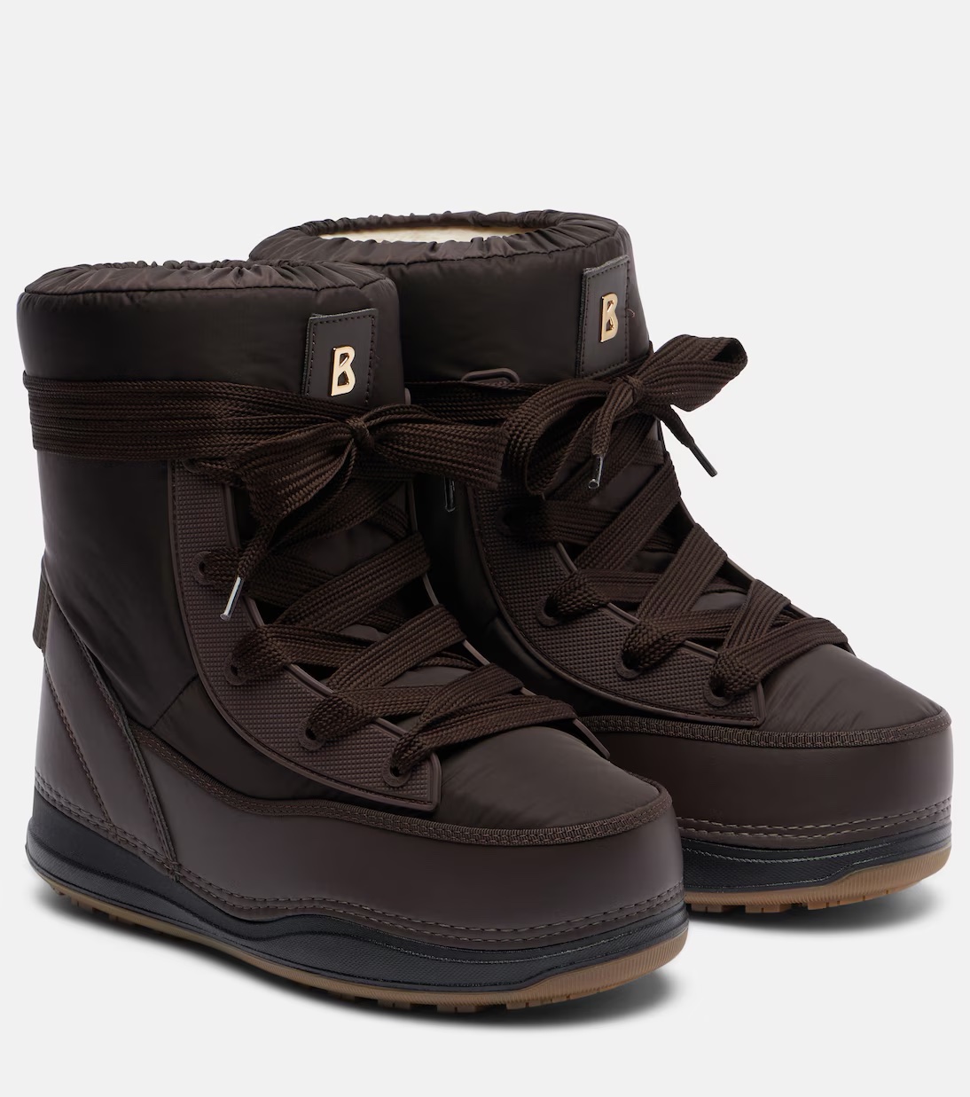 Top 10 Stylish Snow Boots for Ultimate Cold-Weather Protection