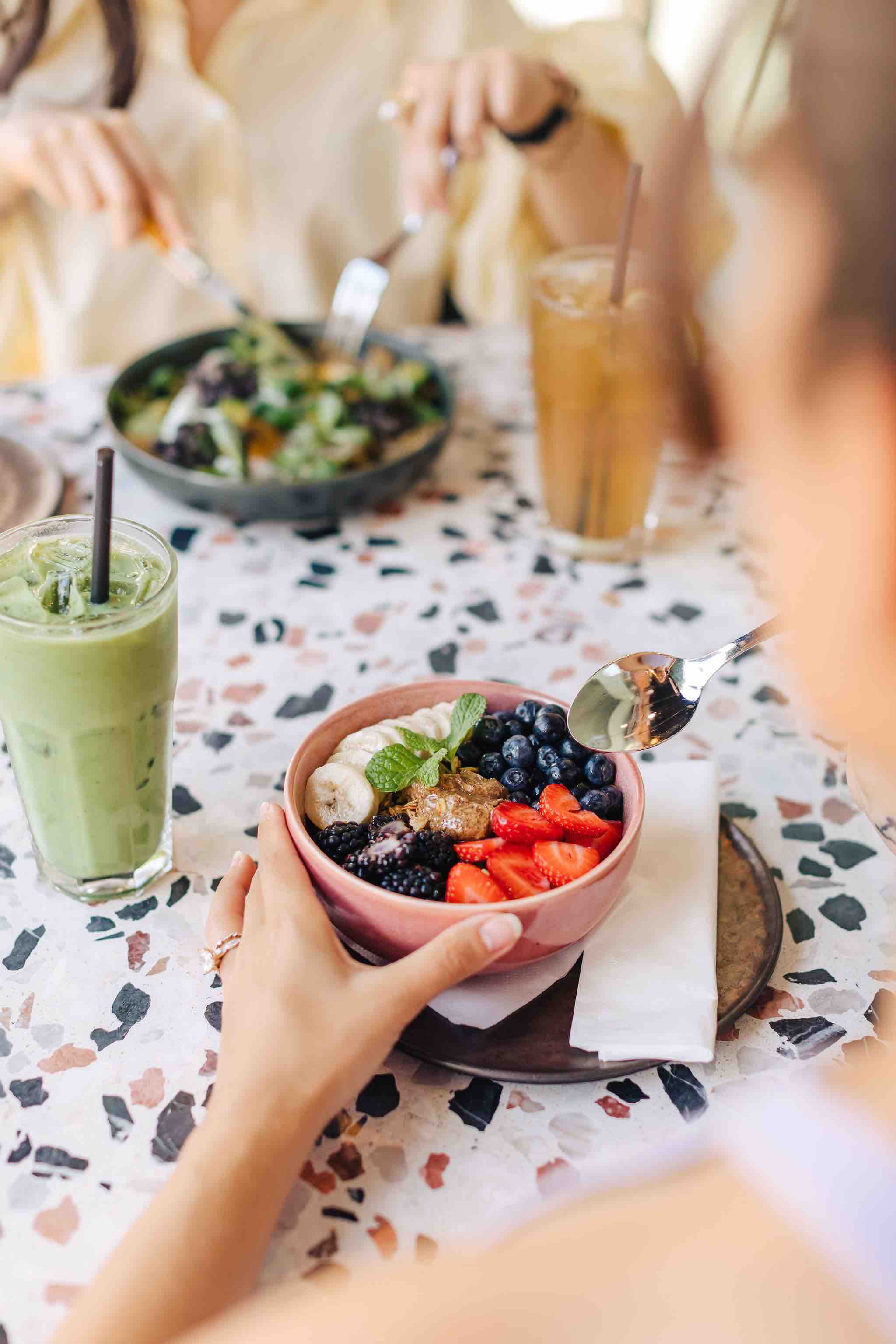 Arielle Berneman’s San Diego Wellness & Fitness Guide