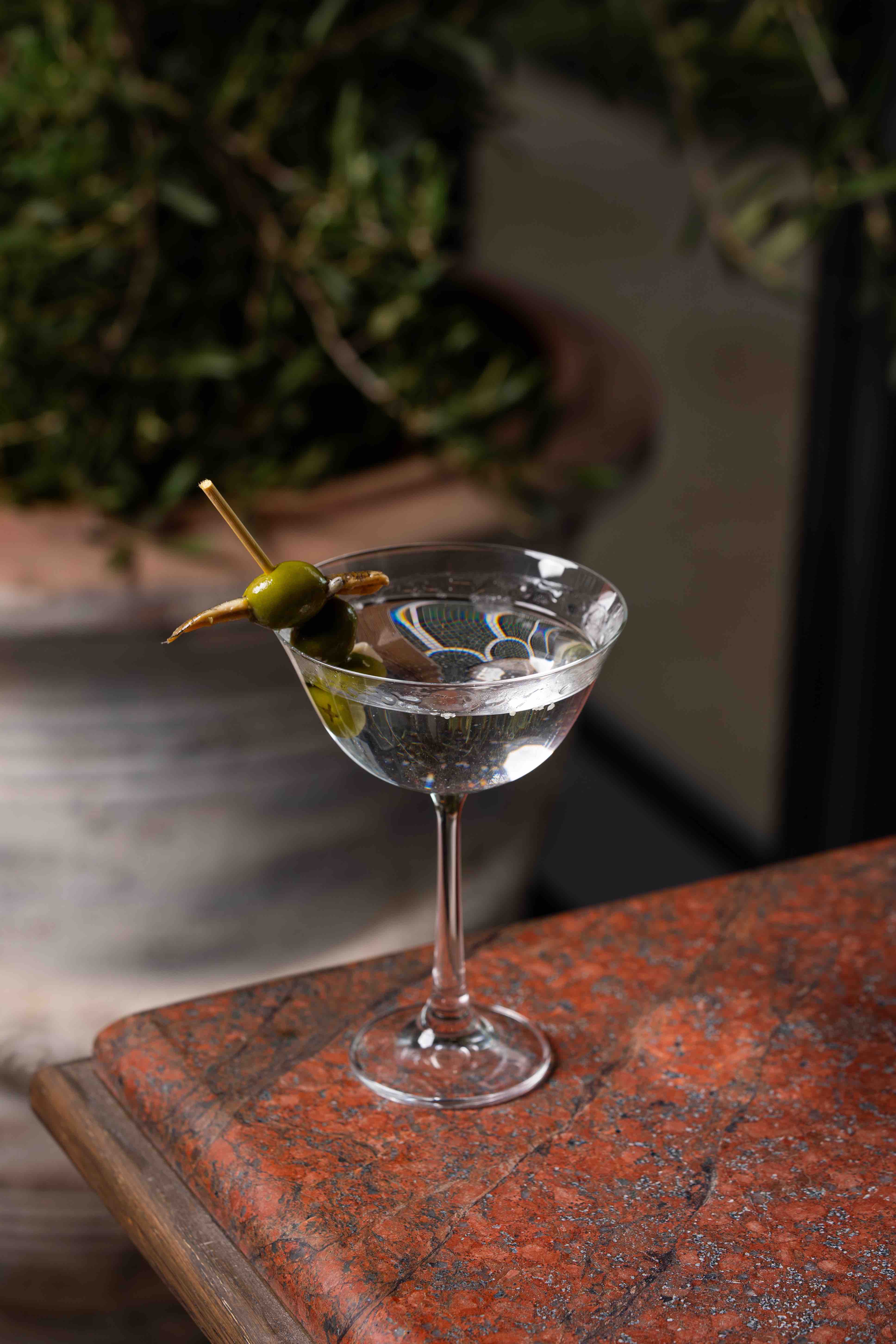 Dora Ristorante: Sicilian Cuisine Meets California Cool in La Jolla