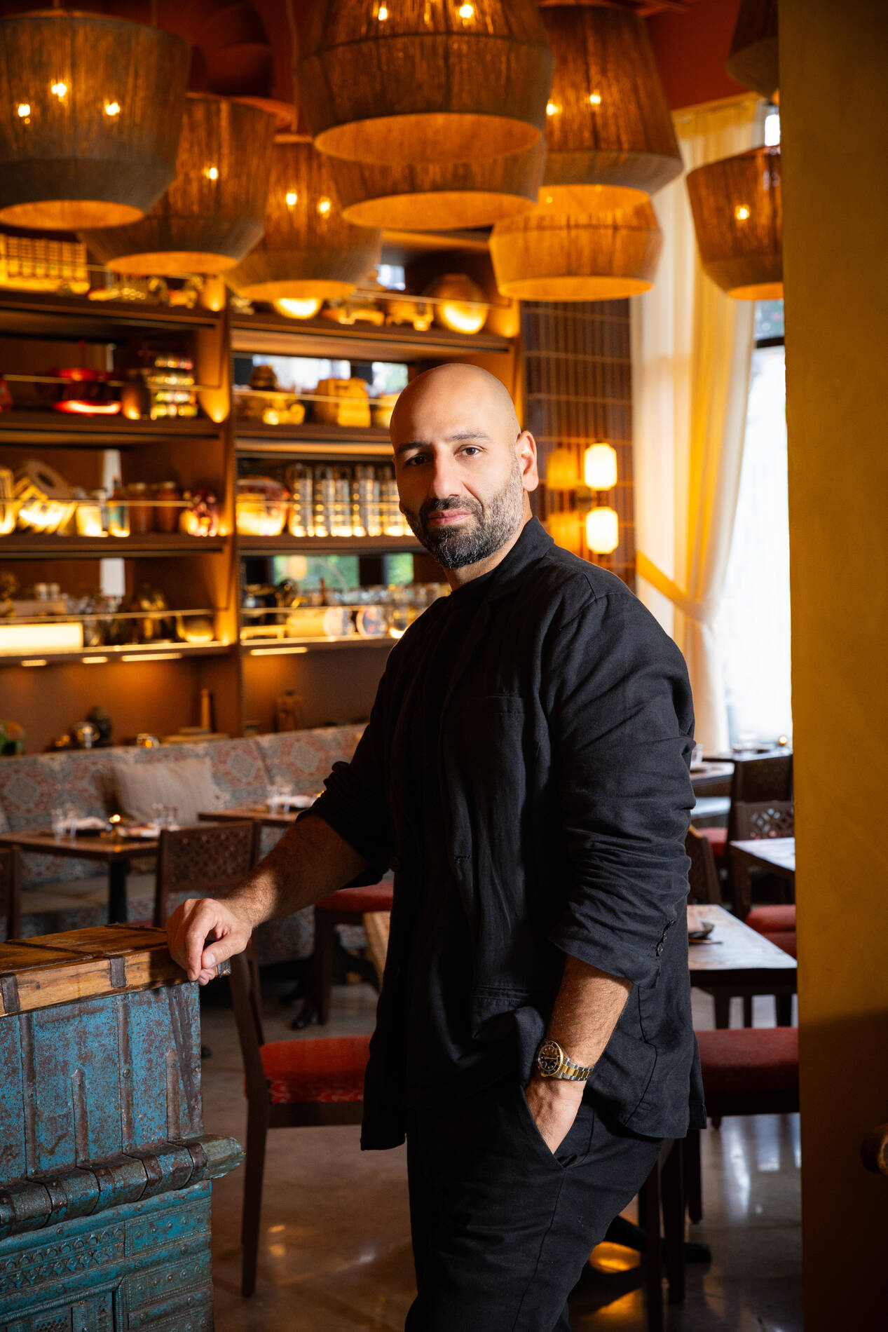 Atlanta's 40 Under 40: Top Entrepreneurs & Leaders