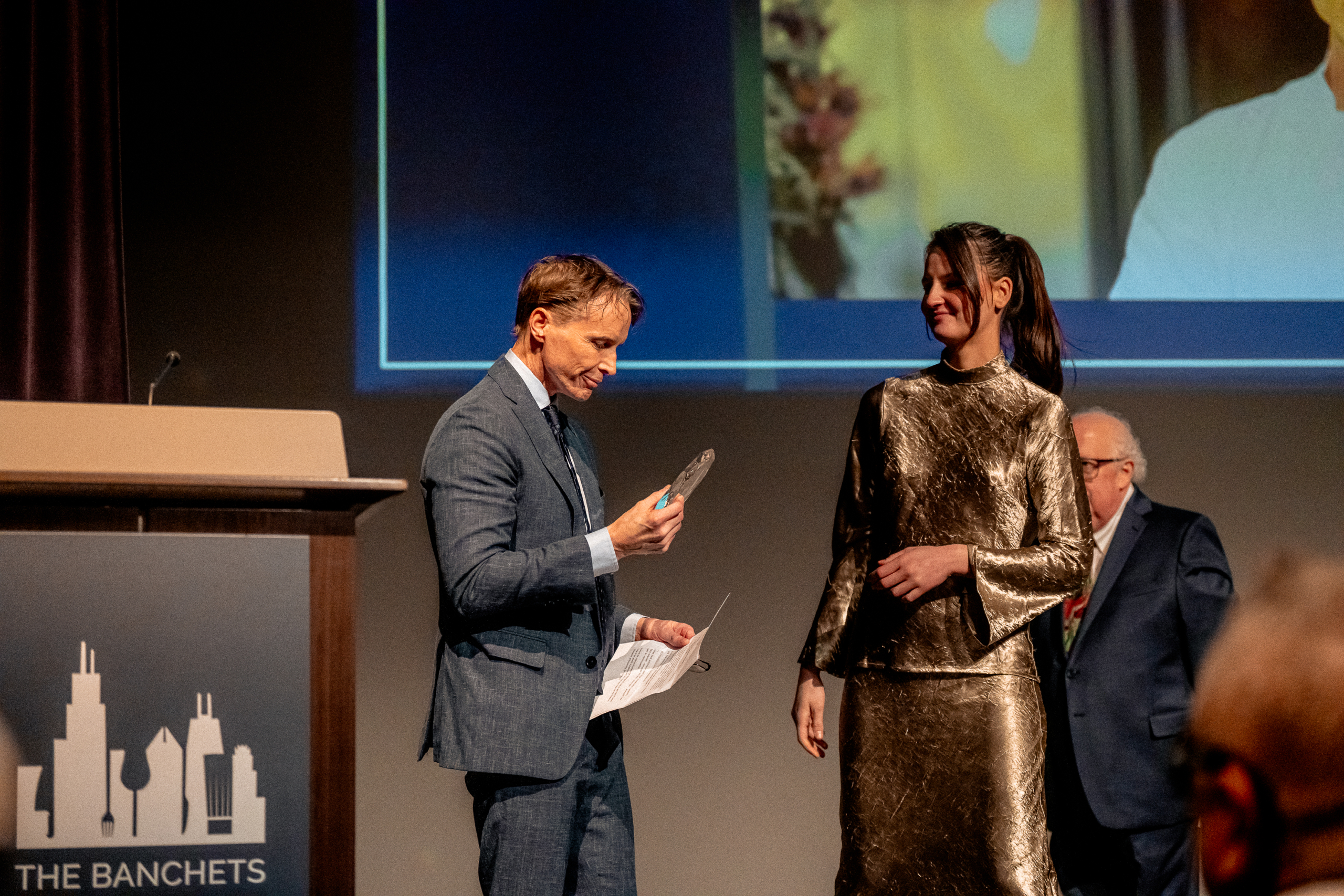 2026 Jean Banchet Awards Celebrate Chicago's Top Culinary Talent