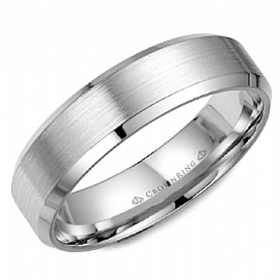 Top Men's Wedding Band Trends for 2026