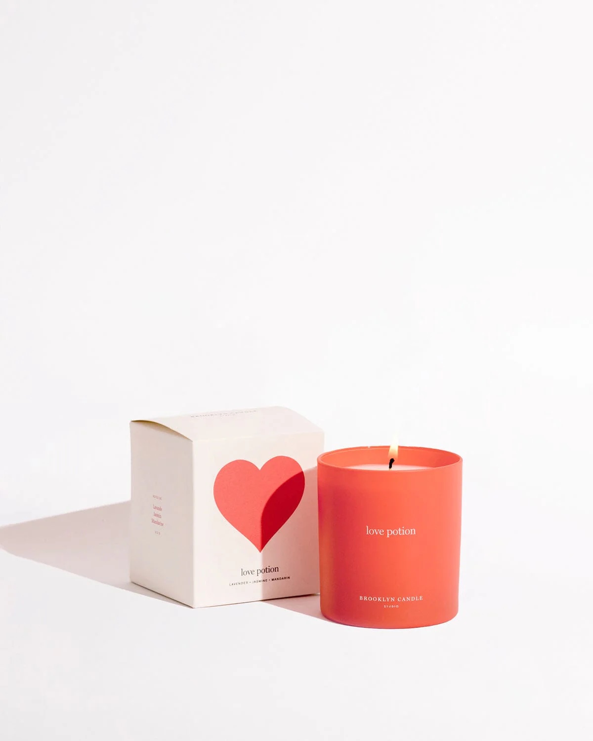 Top 10 Valentine's Day Candles to Spark Romance at Home