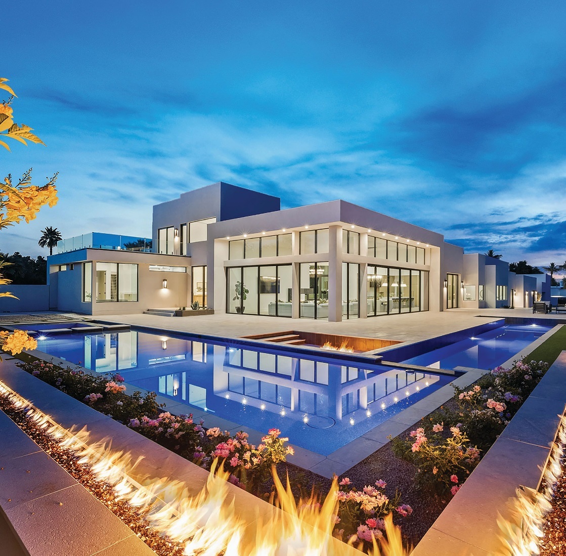 APEX Residential: Scottsdale's Elite Boutique Luxury Brokerage