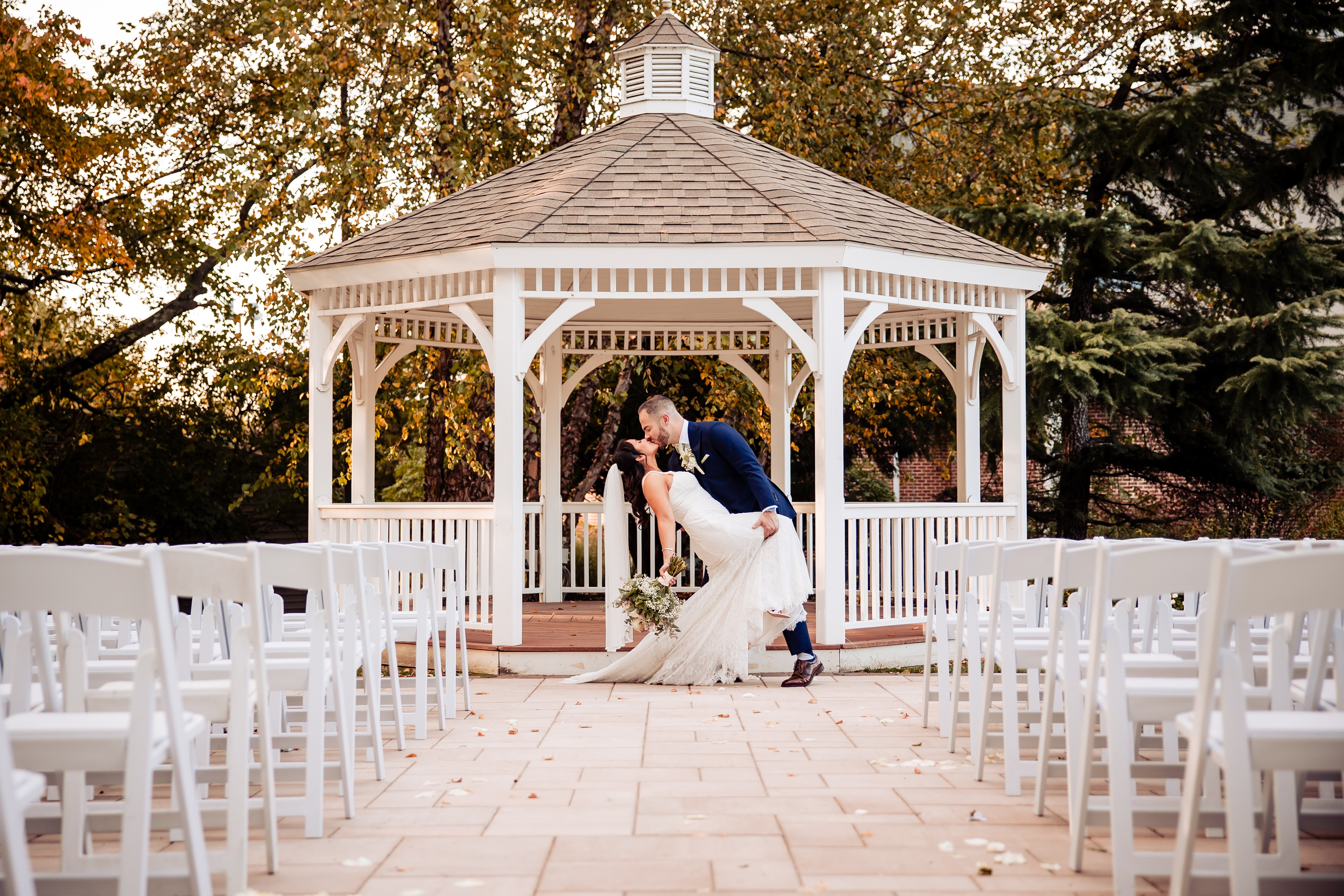 Spring Mill Manor: Bucks County's Top Wedding Venue