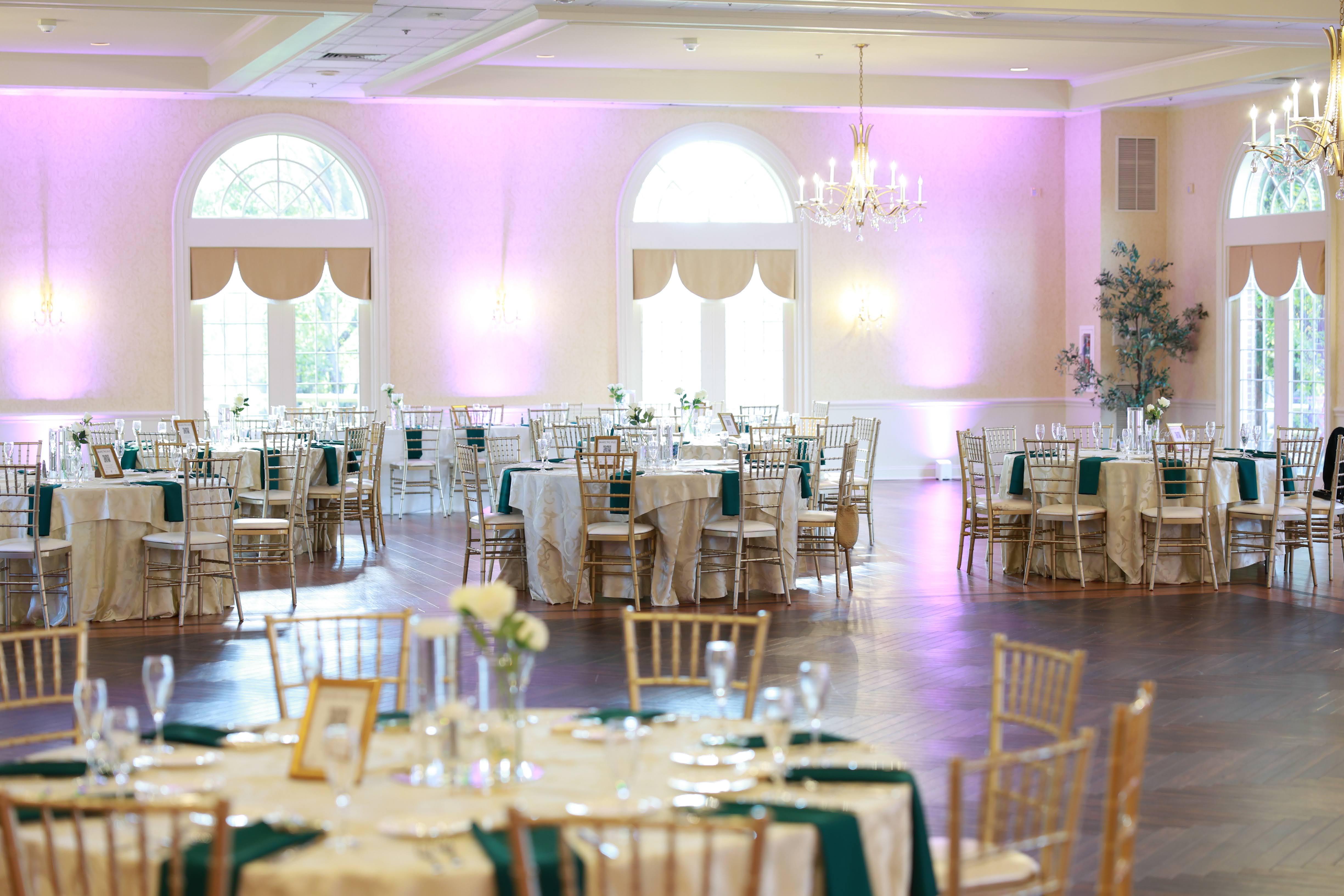Spring Mill Manor: Bucks County's Top Wedding Venue