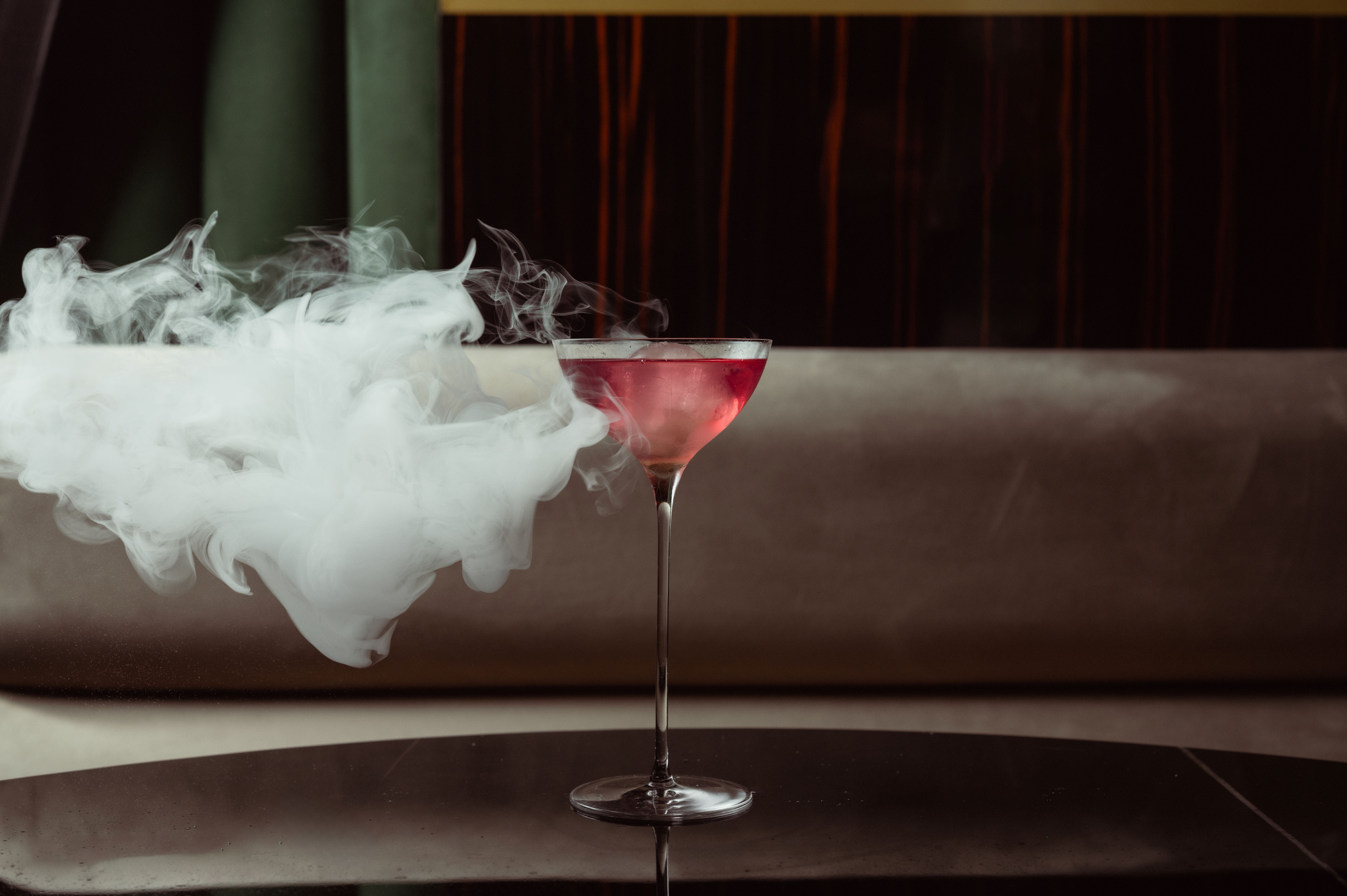 Houston's New Luxe Hospitality Spots: Soleil & Moon Debut