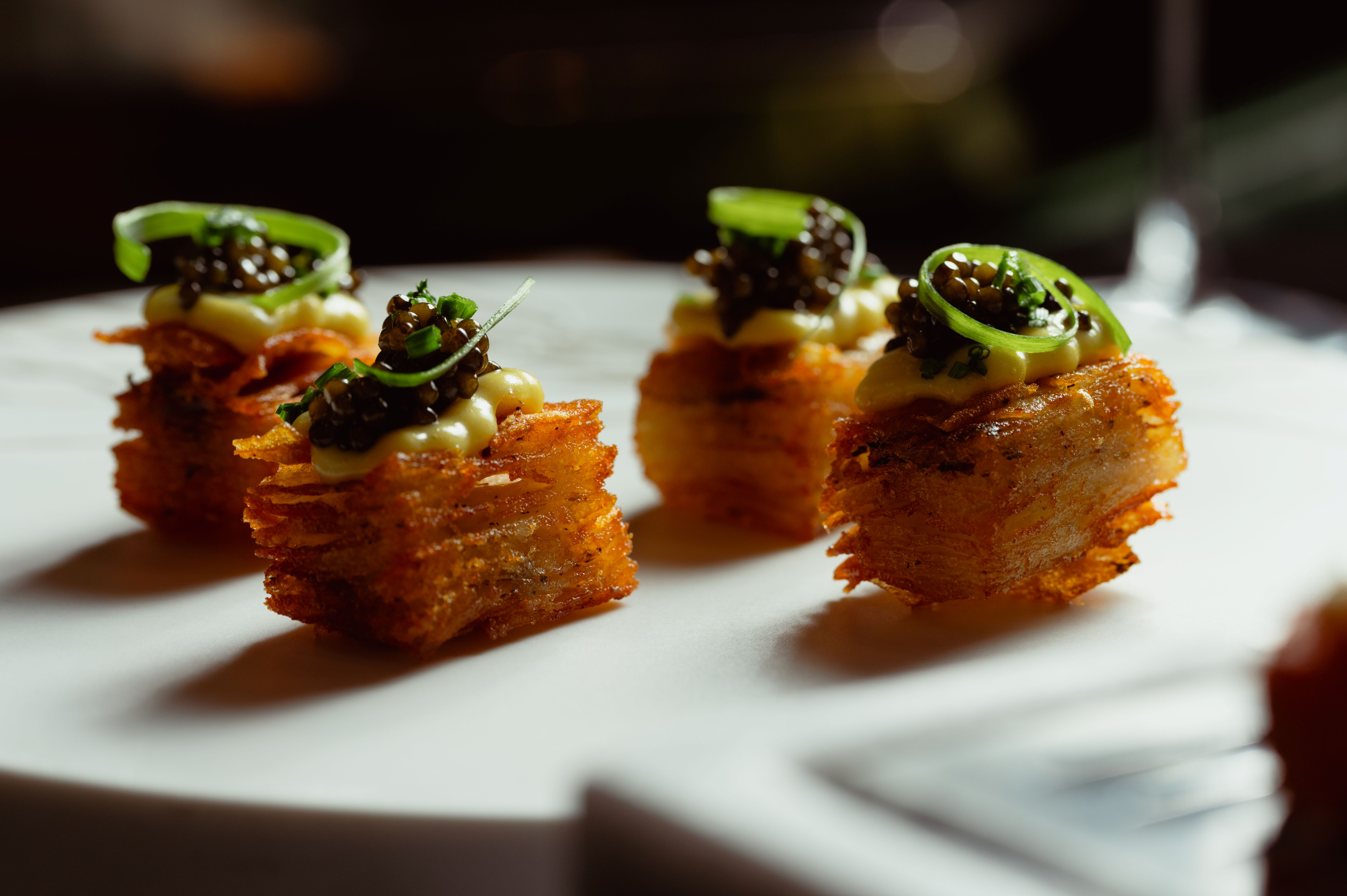 Houston's New Luxe Hospitality Spots: Soleil & Moon Debut