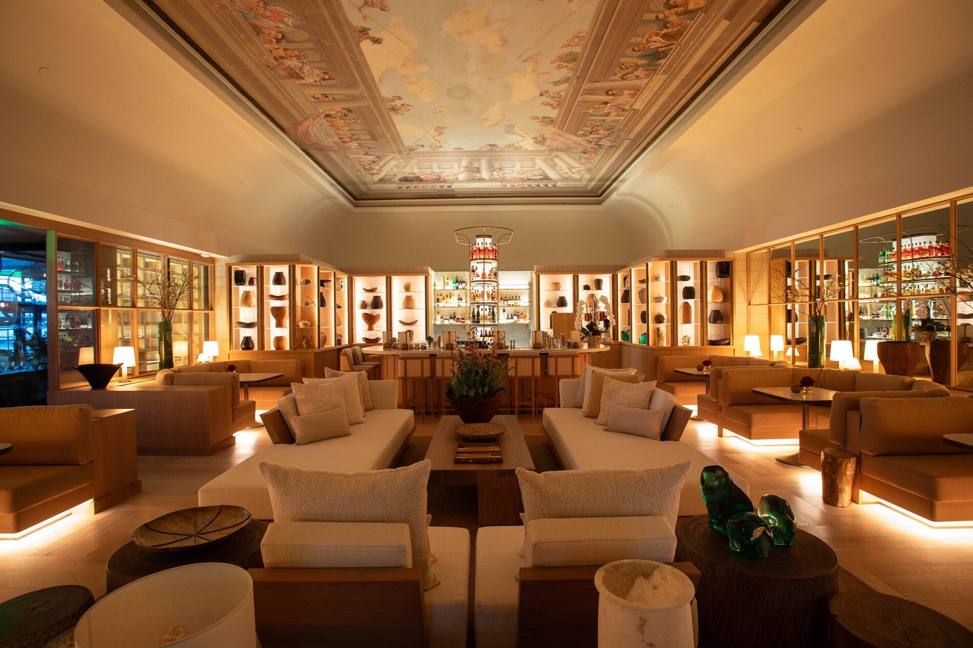 Tutto Mare: Palm Beach's First Waterfront Mediterranean Dining