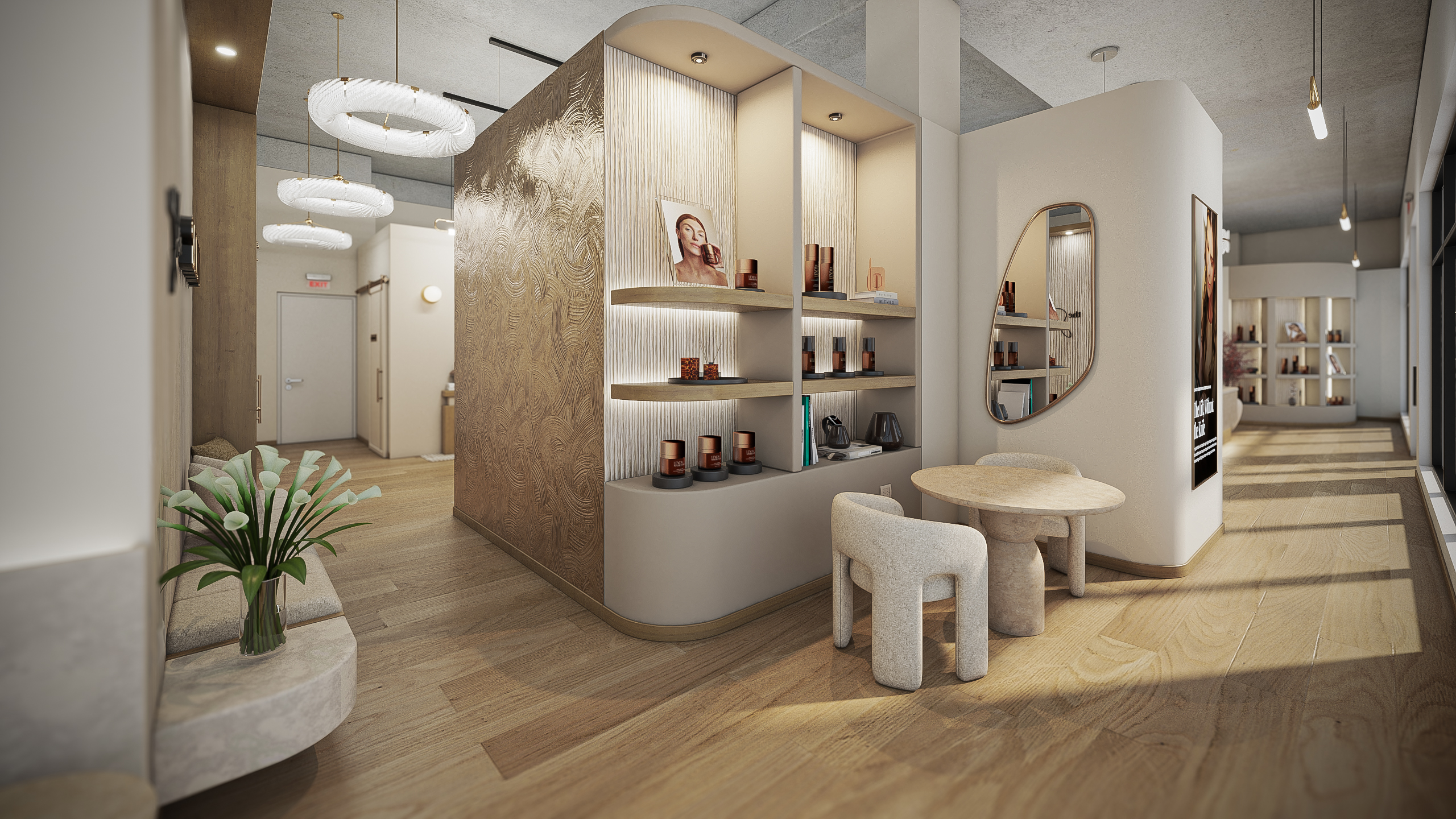 Amy Peterson Expands Her Beloved Practice to North Miami