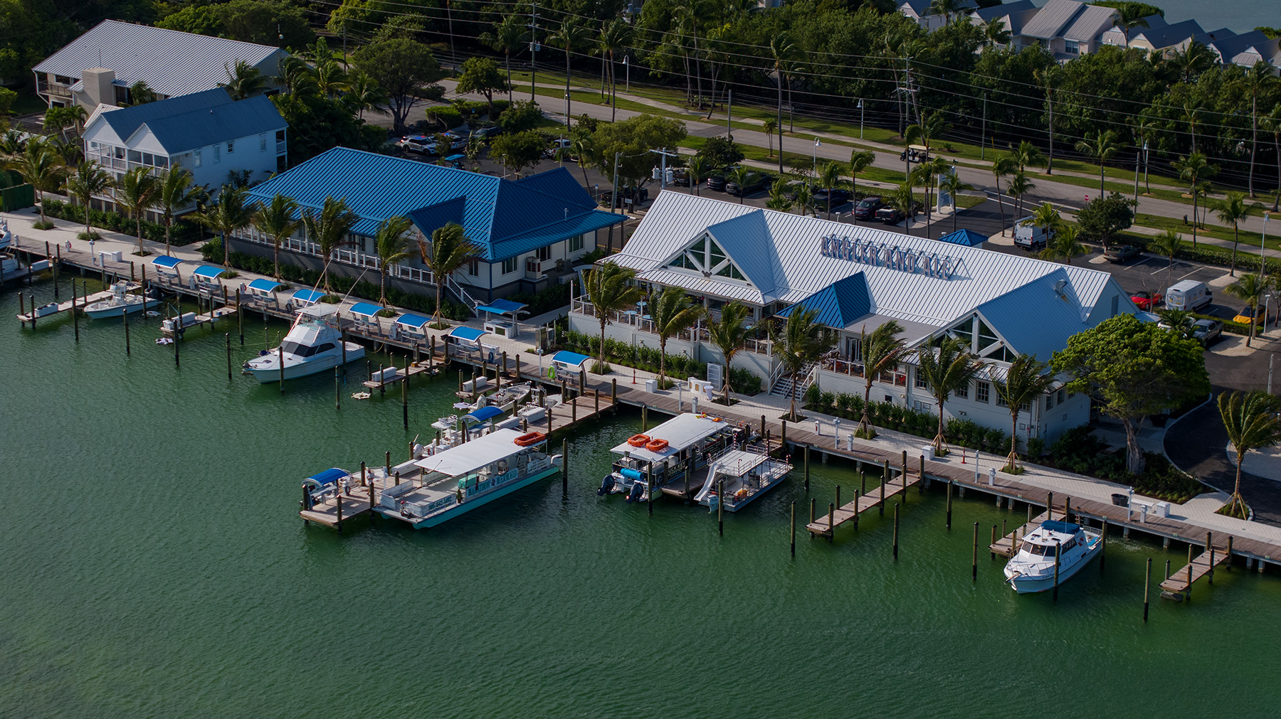 Hawks Cay Resort Florida Keys Unveils Its Renovation andd Marina Updates