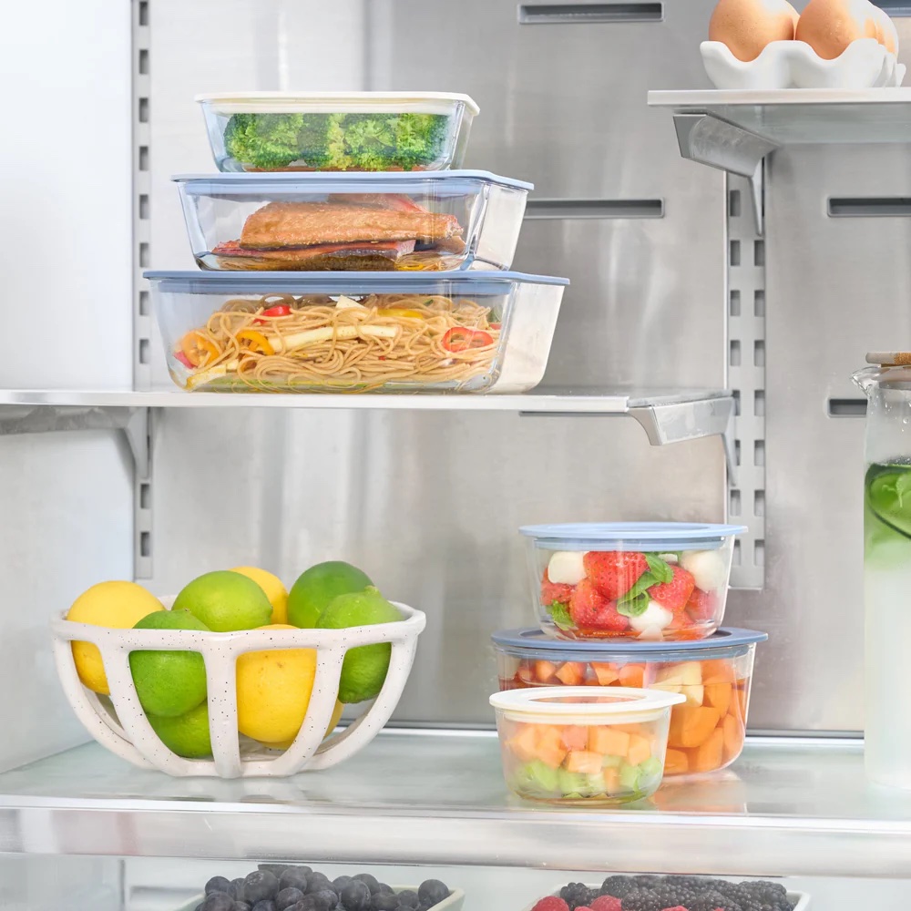 Plastic-Free Kitchen Storage: Top 7 Brands to Ditch Plastic